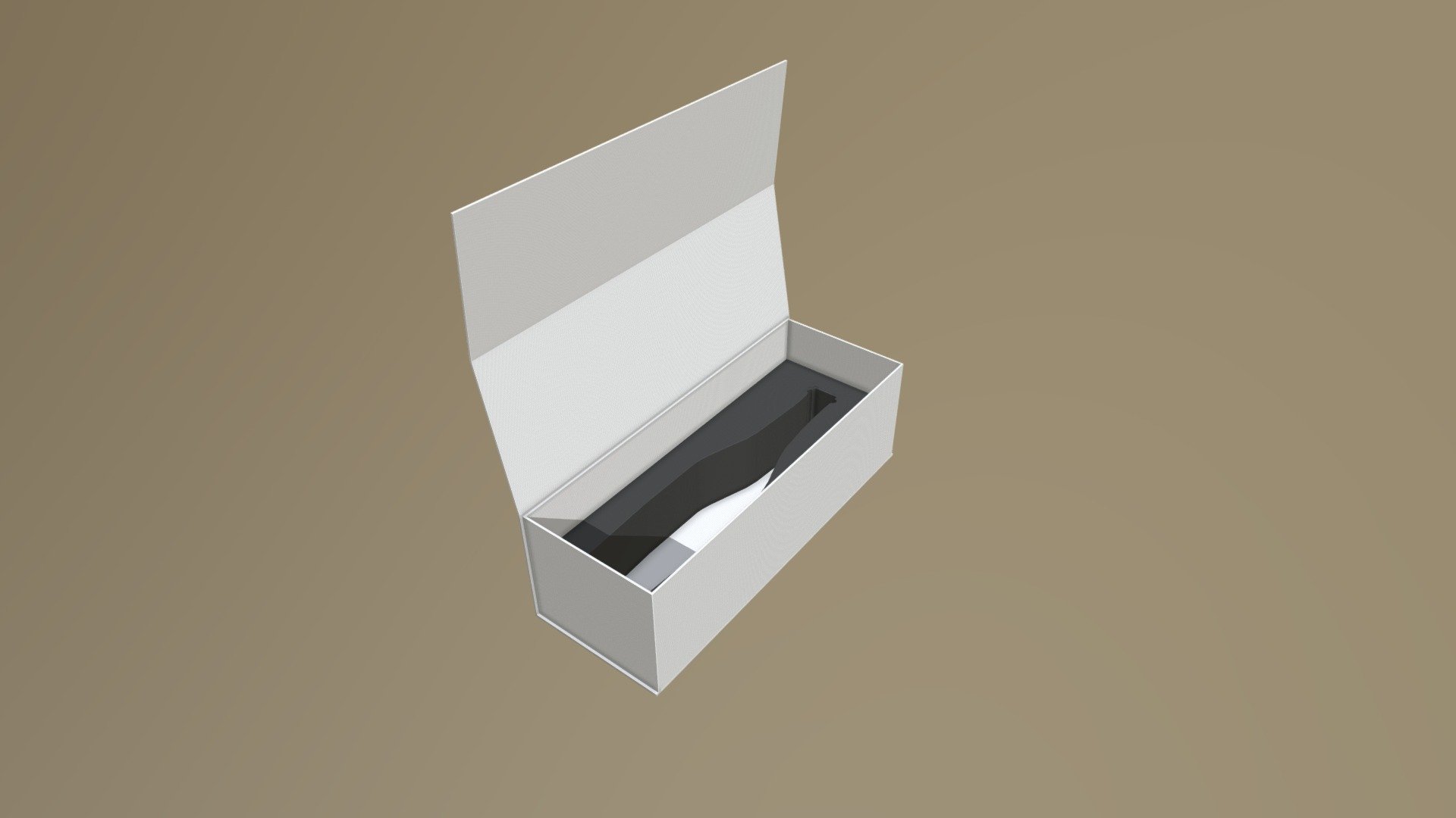 701 Box - 3D model by e-boxprint [5e2cbd6] - Sketchfab