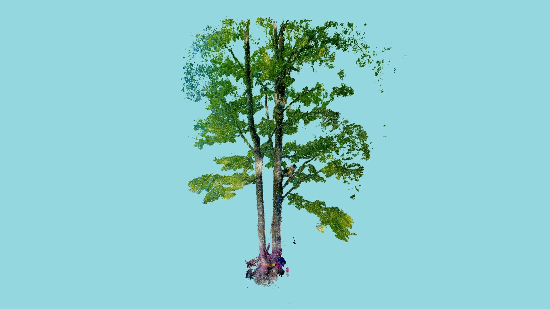 Rescue Climb - 3D model by Aerial Arborist Innovations ...