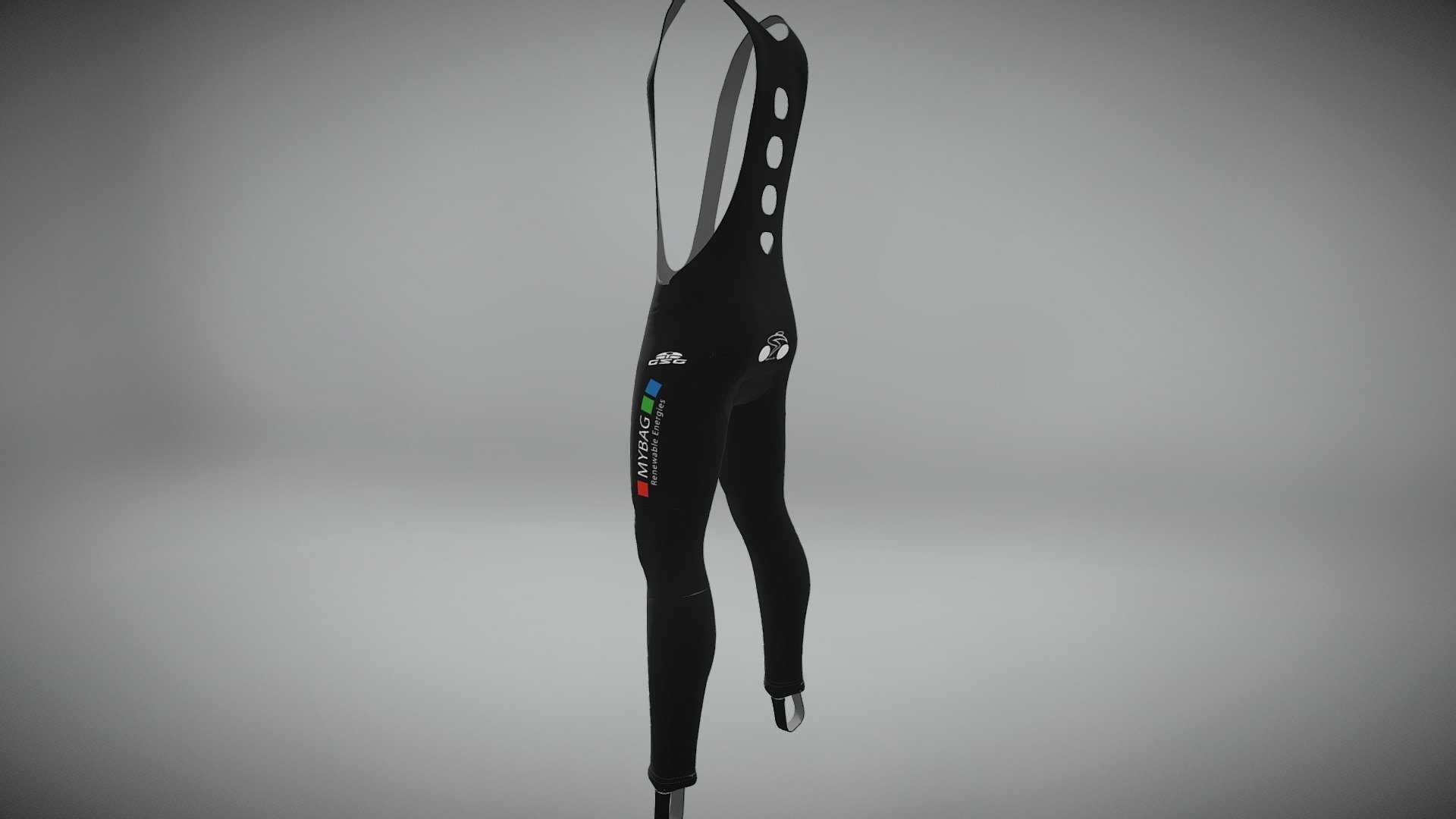 07221 - AMICI IN BICI 2022 - 3D model by GIESSEGICUSTOM [5e2f919 ...
