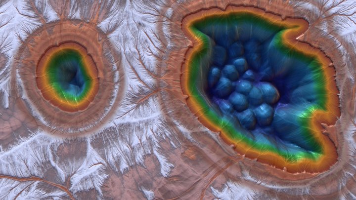 Whirlpool 3D models - Sketchfab