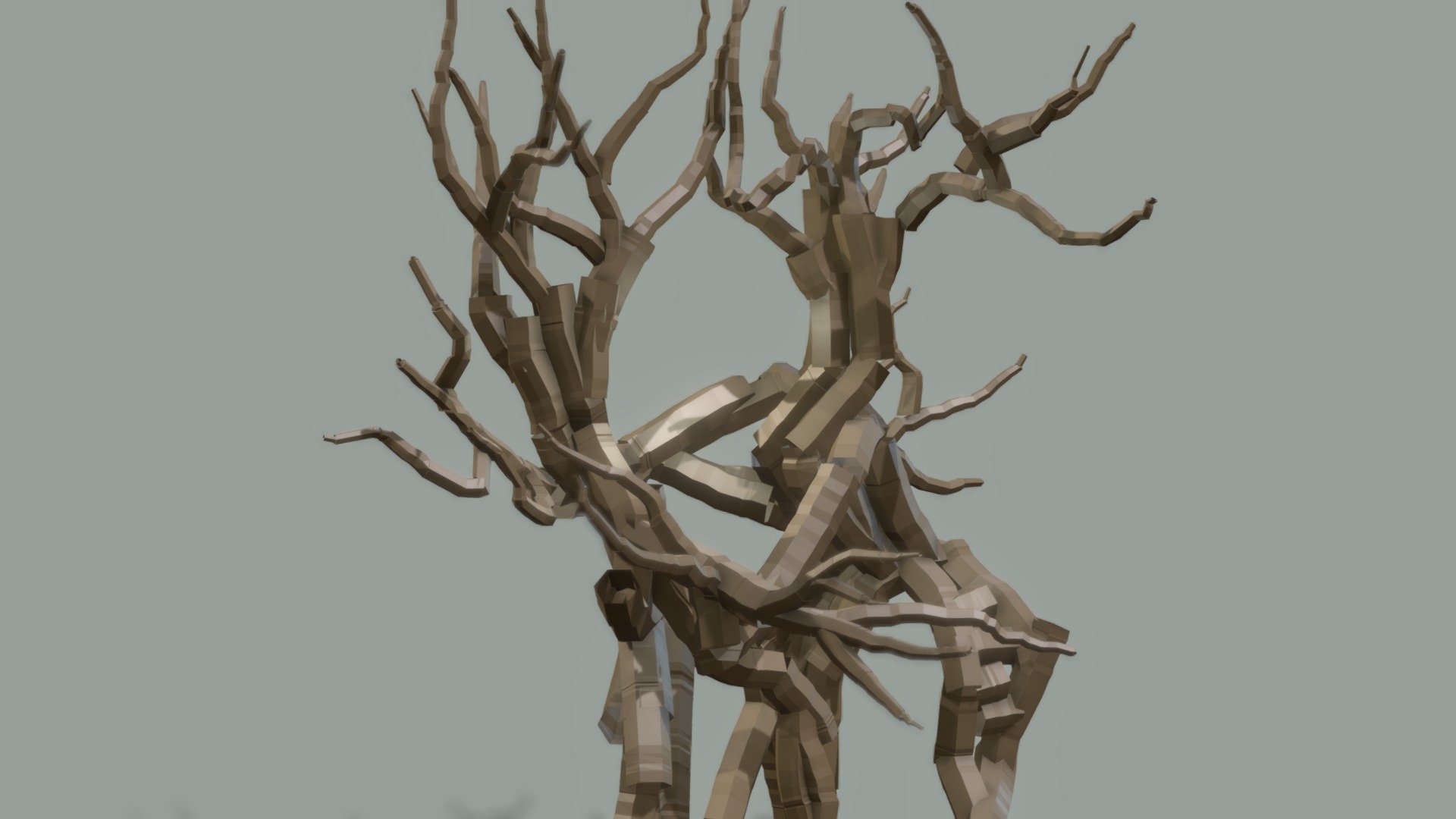 Sketch Spring too - Download Free 3D model by dronn [5e30fef] - Sketchfab