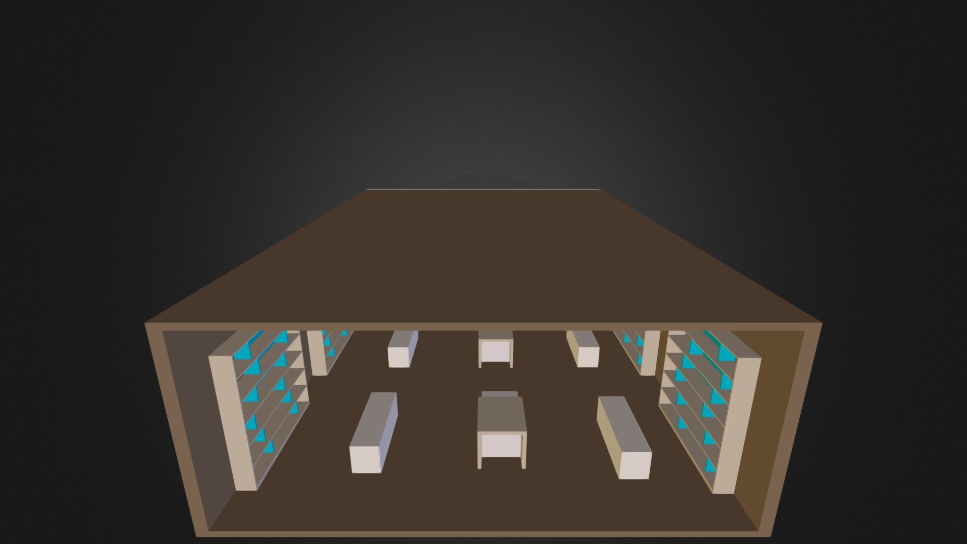 Shop Expample 21050 - 3D model by 3D-Retail-Visuals by expandeasy ...