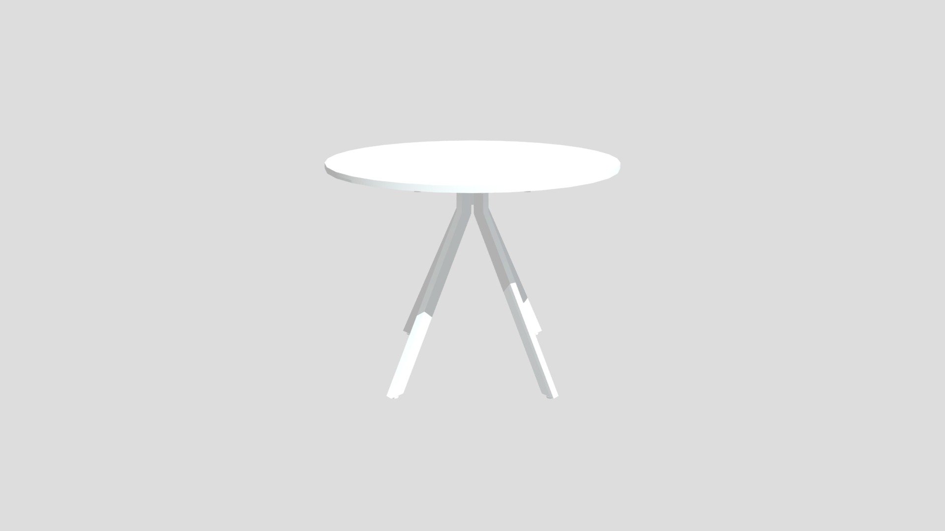 Table Draft_Scetch - 3D model by Yegor96 [5e32781] - Sketchfab