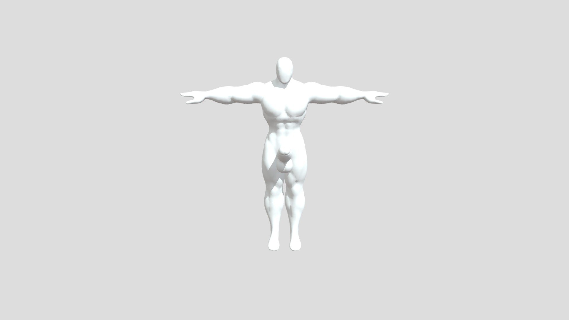 Figures - Download Free 3D model by missgladie1 [5e3279a] - Sketchfab