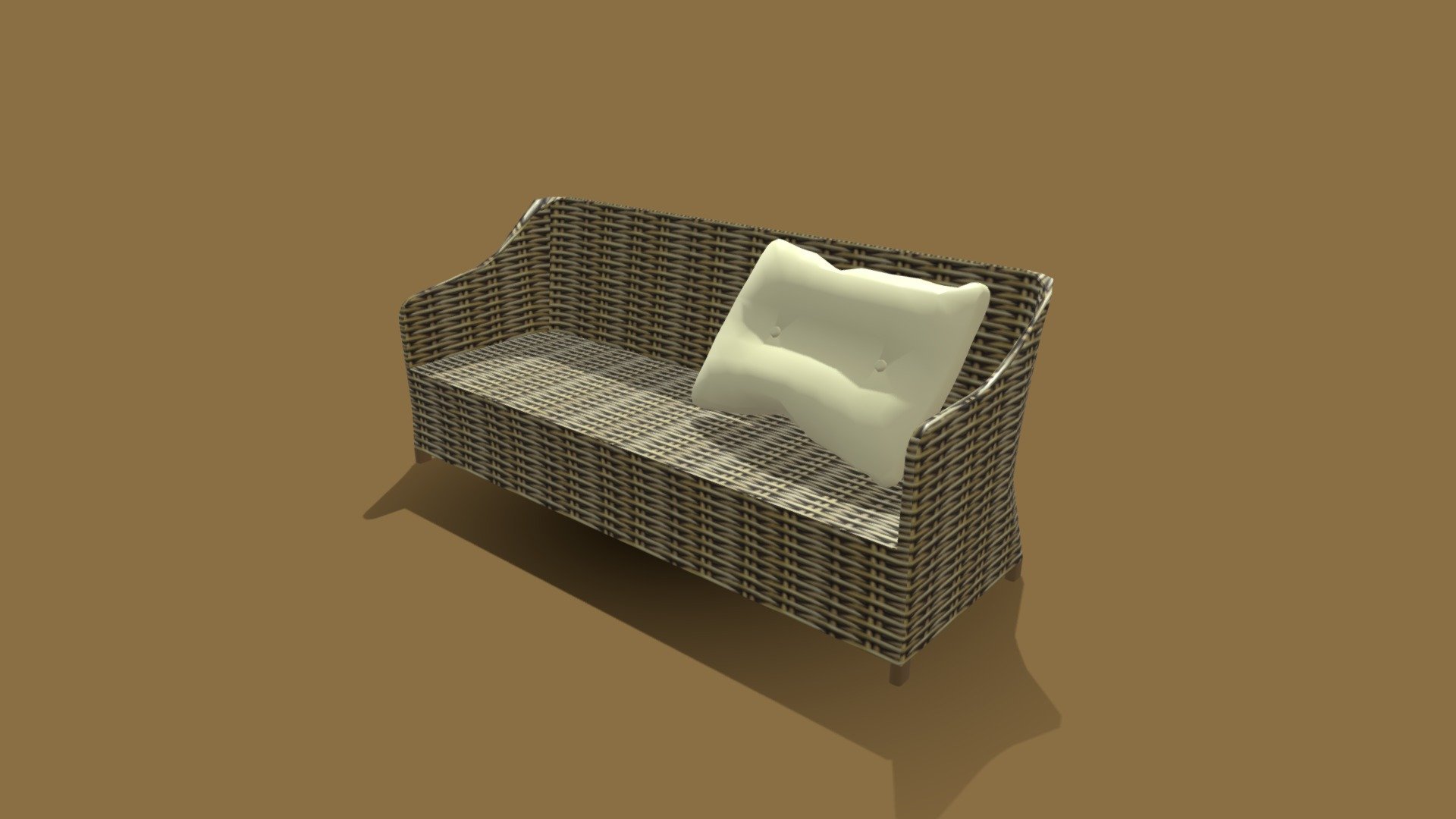 Flying Sofa - Download Free 3D model by GeniusPilot2016 [5e32e40 ...