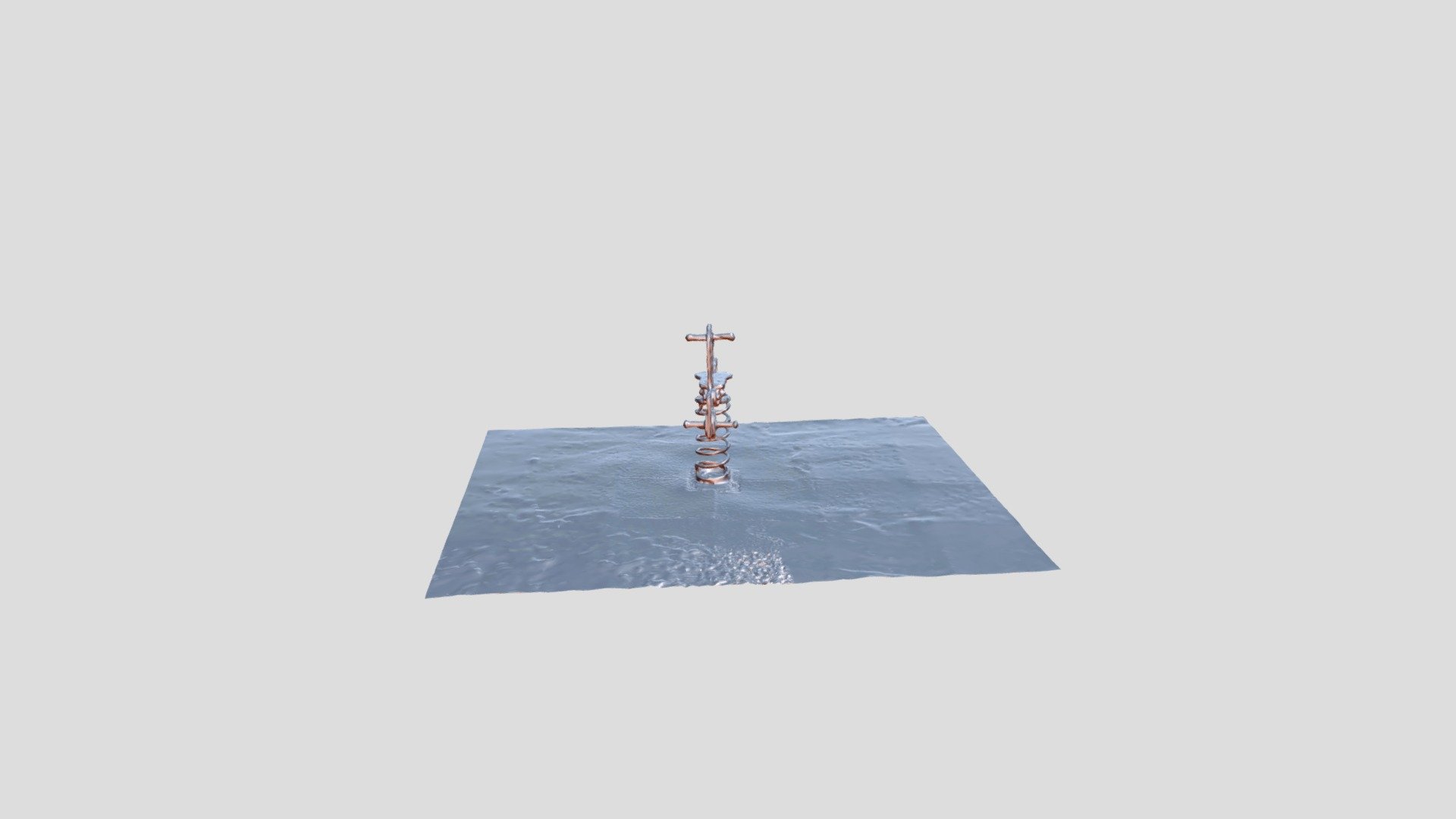 textured - 3D model by koromvokinatasa [5e34197] - Sketchfab