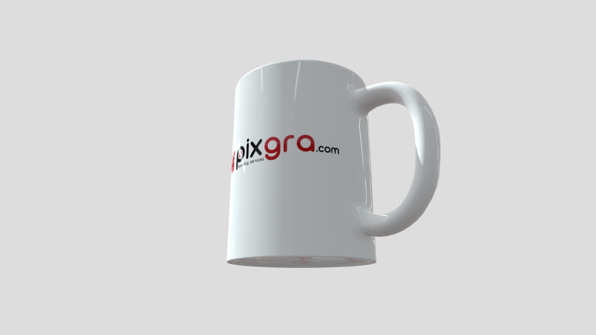 3D Cup - 3D model by game3dart [5e37aec] - Sketchfab
