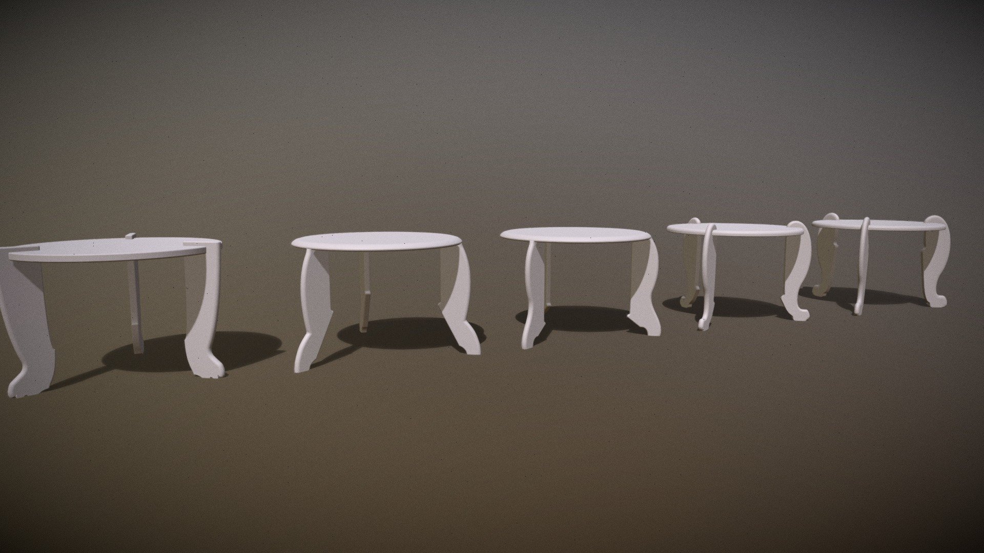 tableA01 - 3D model by bourgoynestudio [5e37f3a] - Sketchfab