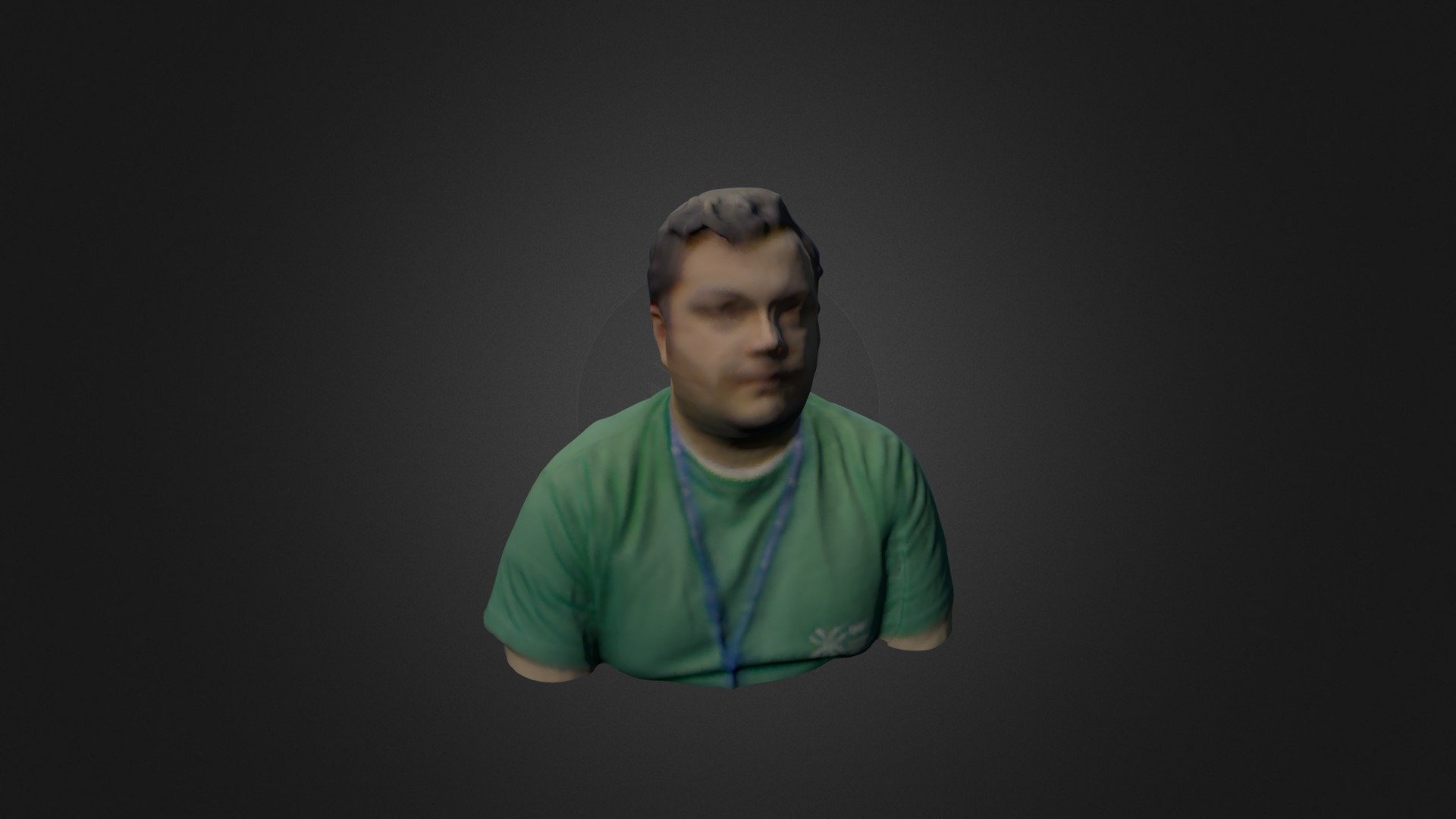 Ruben Ramos - 3D model by Materializa! (@materializa) [5e37faa] - Sketchfab