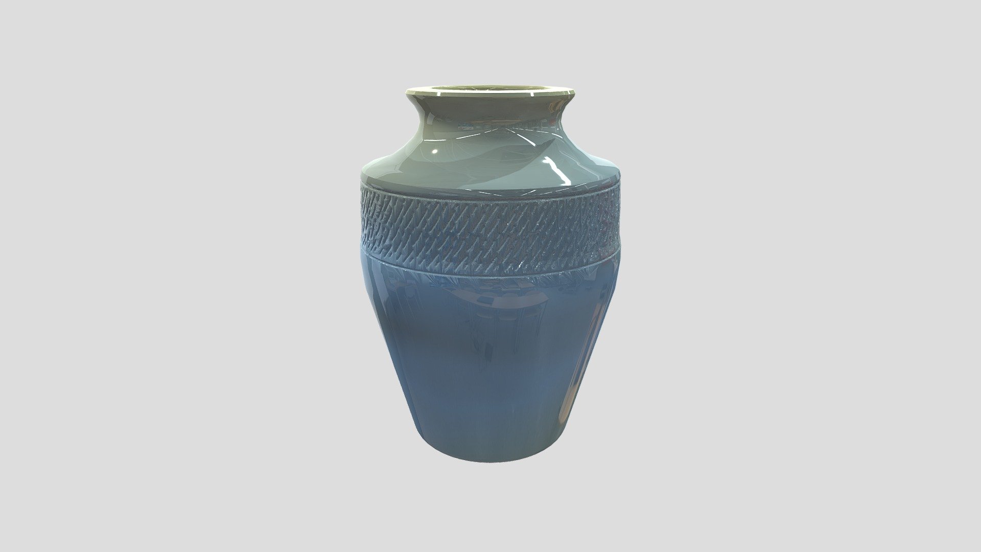 Pottery - Download Free 3D model by Greydon3D (@beansareallycool ...