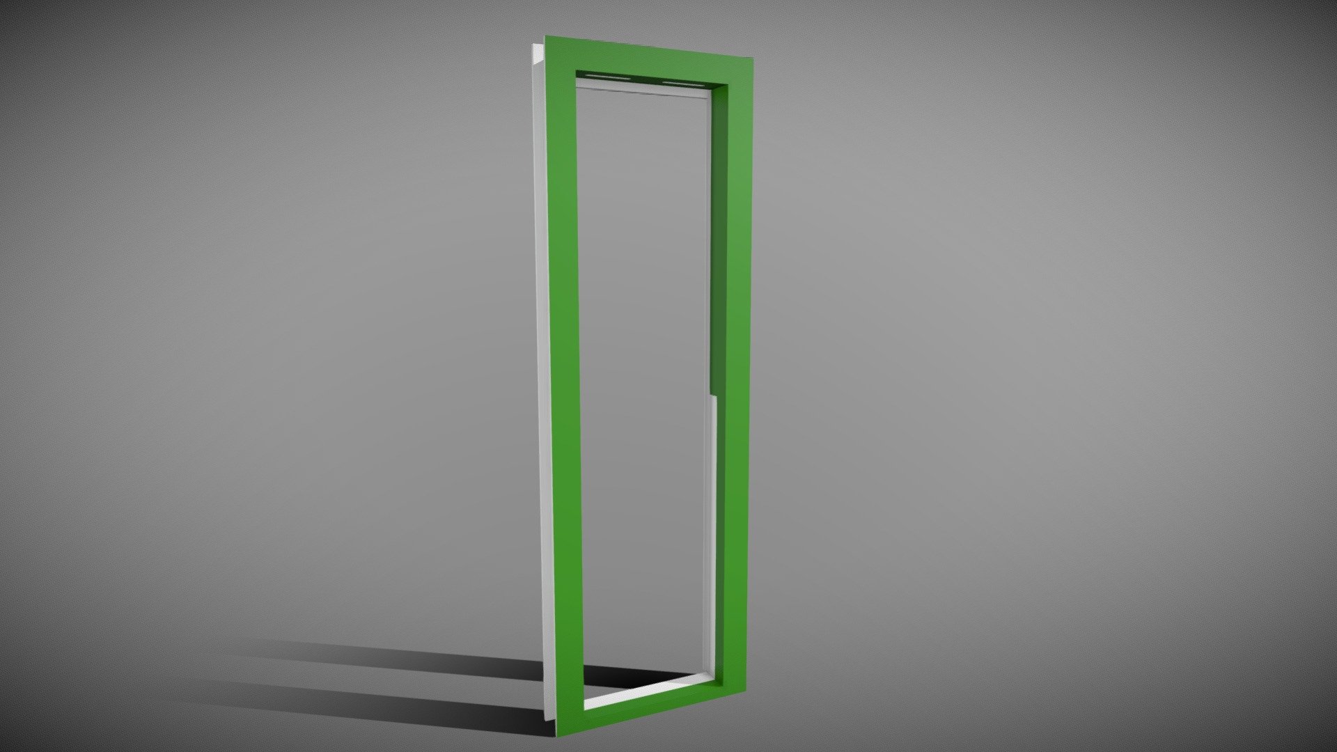 box-ICOW - 3D model by mongooseart [5e3e5fd] - Sketchfab