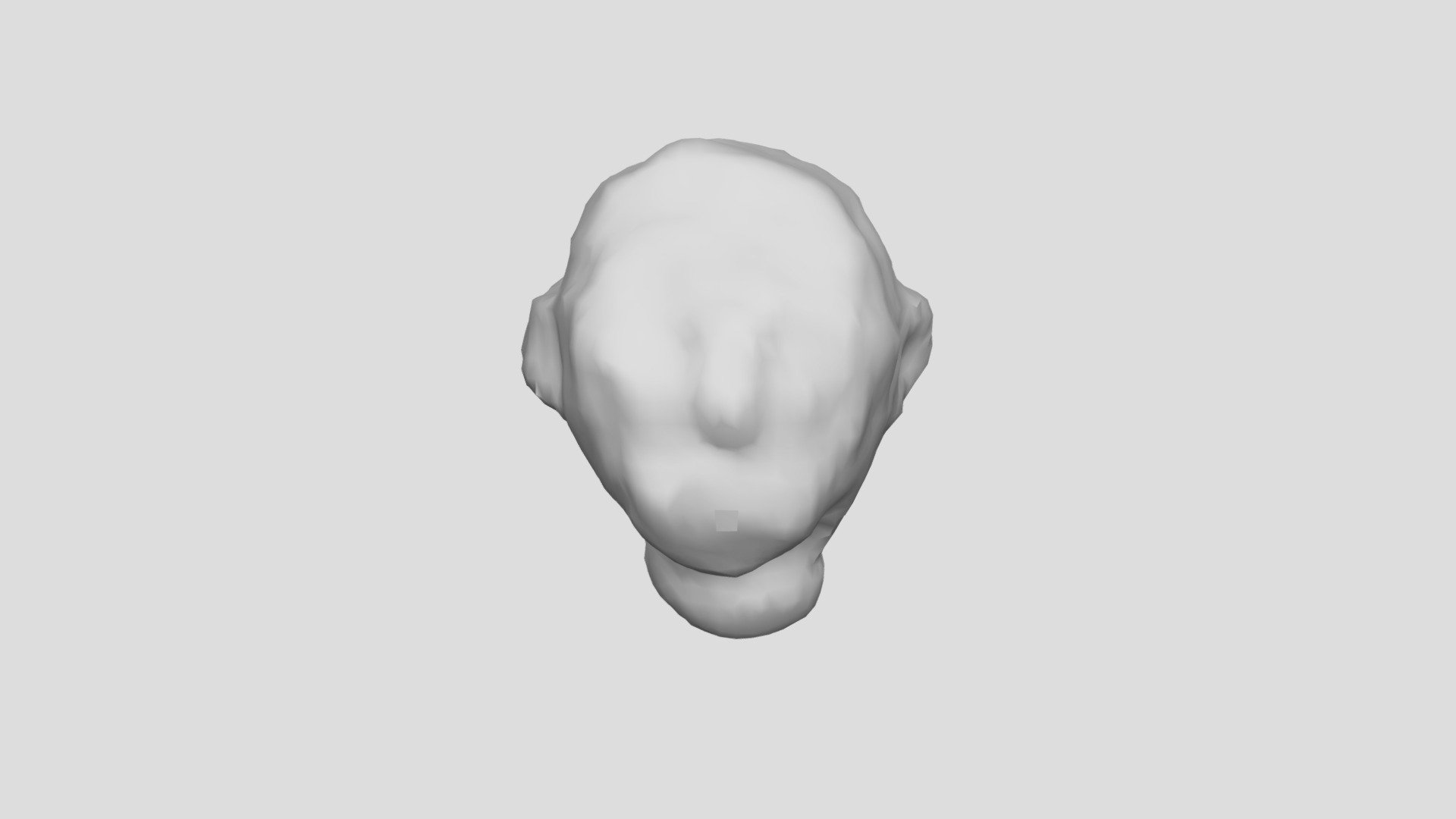 Ring Head 02 - Download Free 3D model by bktran [5e4001b] - Sketchfab
