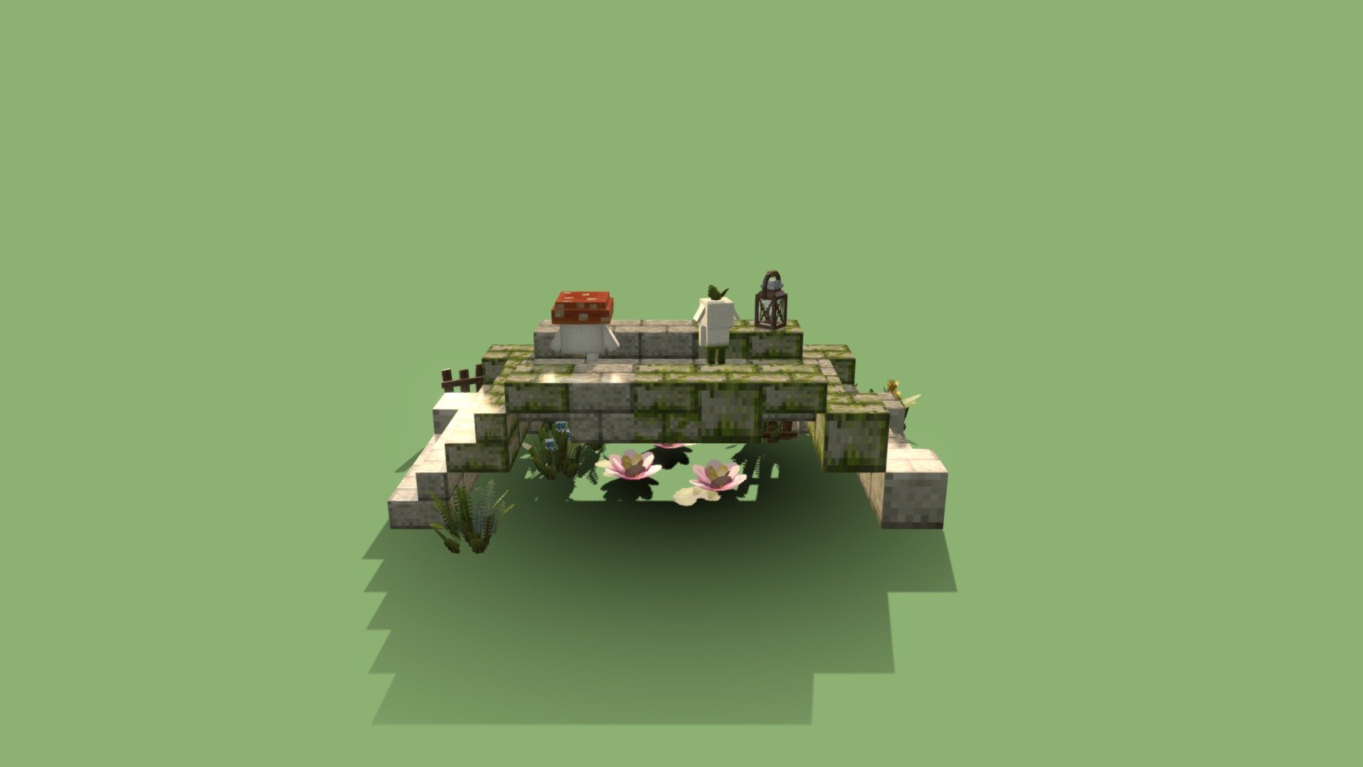 has - 3D model by SIMJUE (@jamalatec2006) [5e41bf7] - Sketchfab