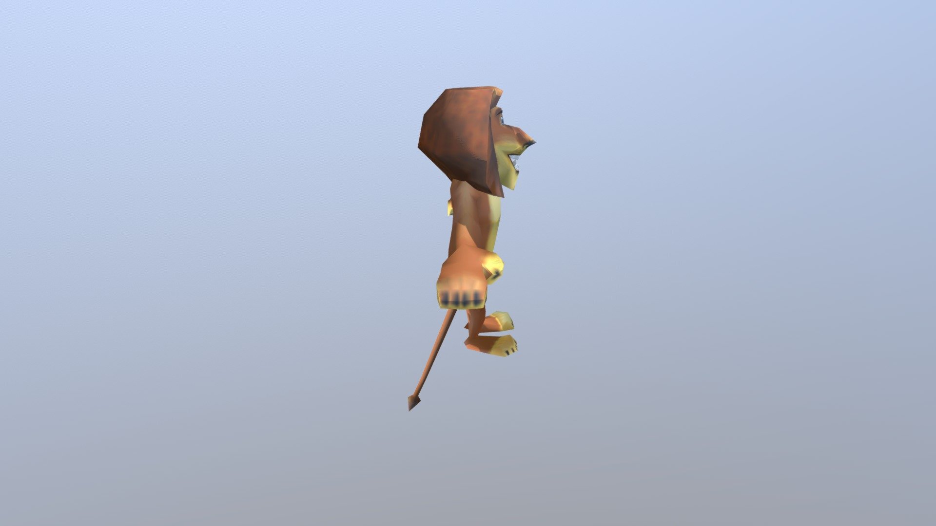 Alex - 3D model by badanon1 [5e437a3] - Sketchfab