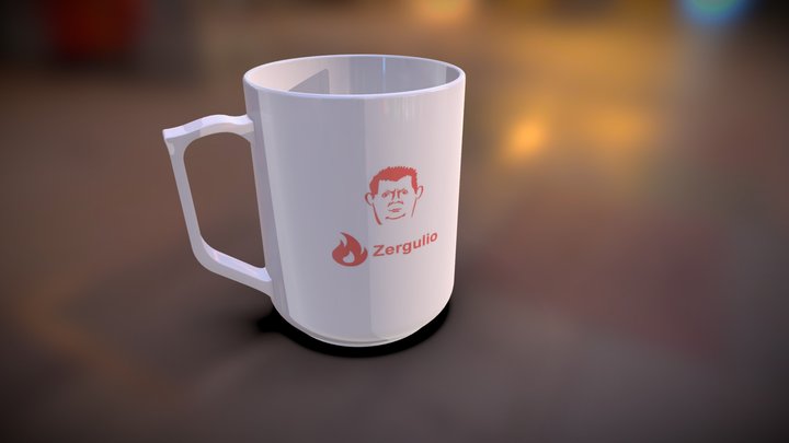 Sergei 3D models - Sketchfab