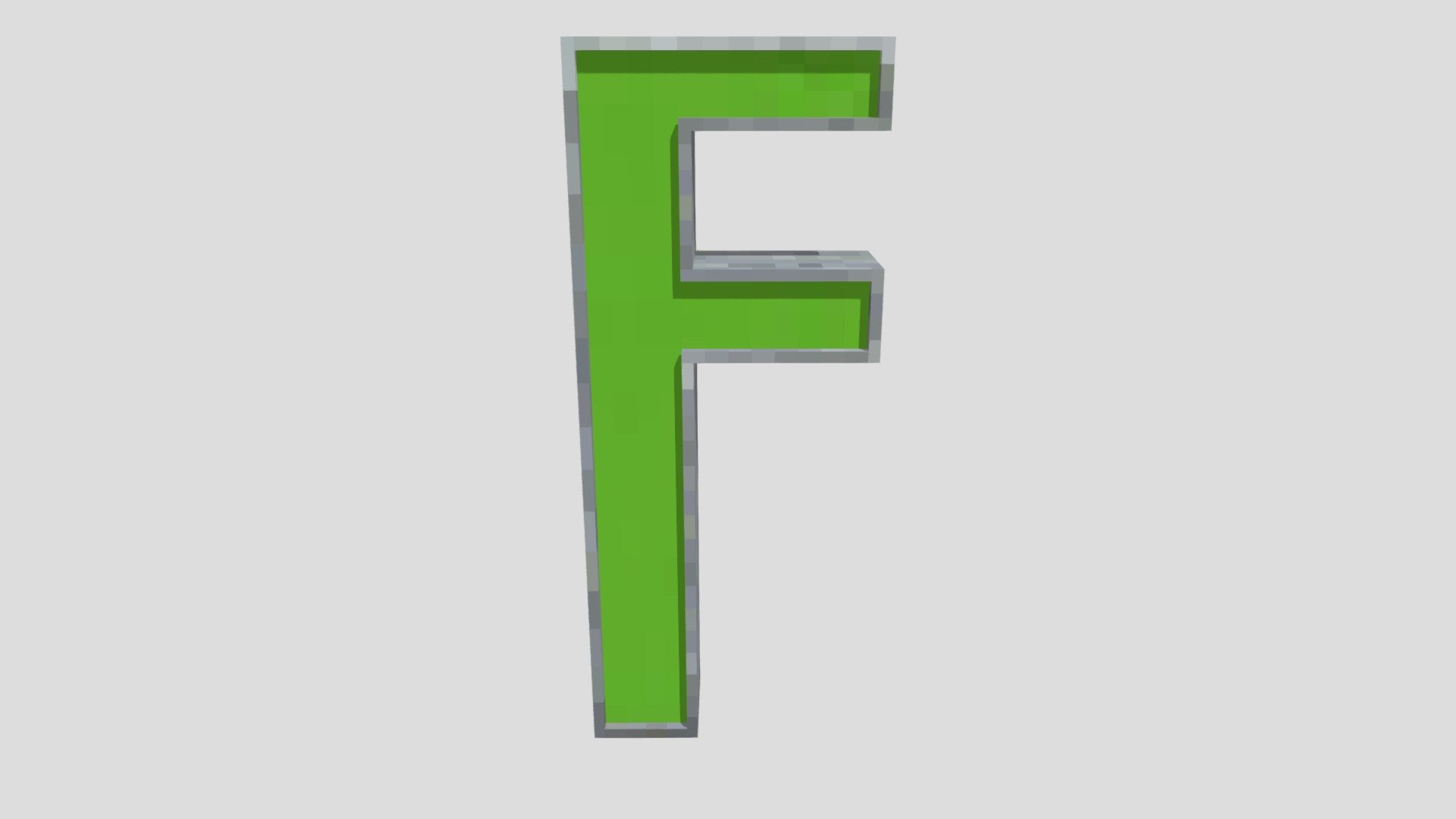 Cubik Model - Download Free 3D model by GamerKM (@KevinMar) [5e440bb ...