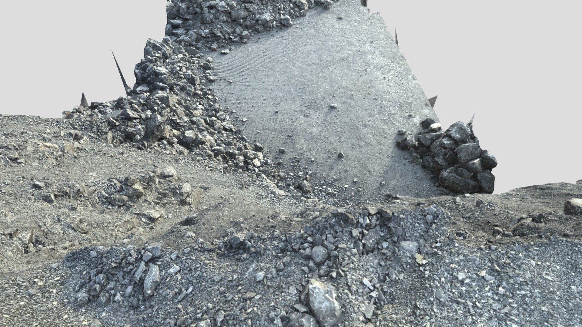 Lowe_Lake-VID_20220223_163724 - 3D model by nfbvmc [5e45fa6] - Sketchfab