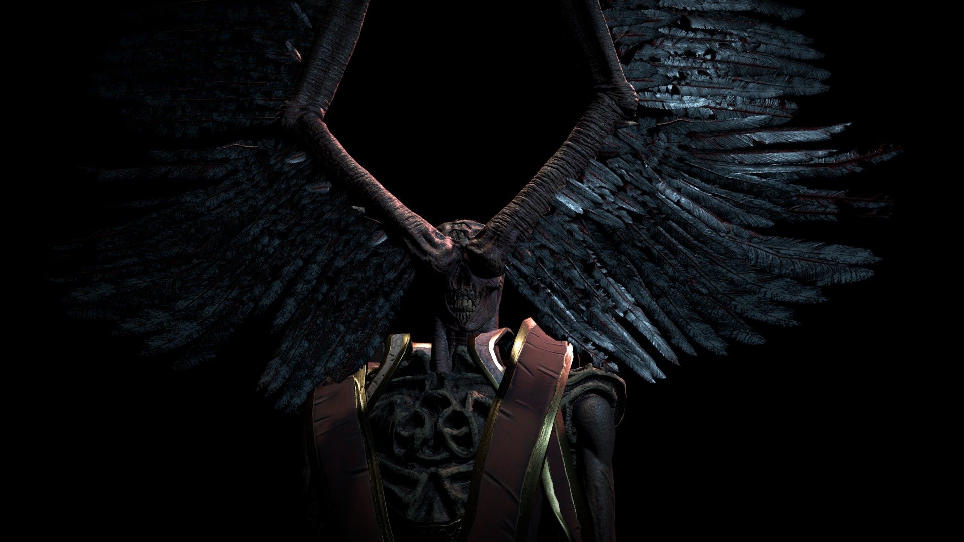 AOD - 3D model by Derrick Storm Bilodeau (@derrick.storm) [5e460c5 ...
