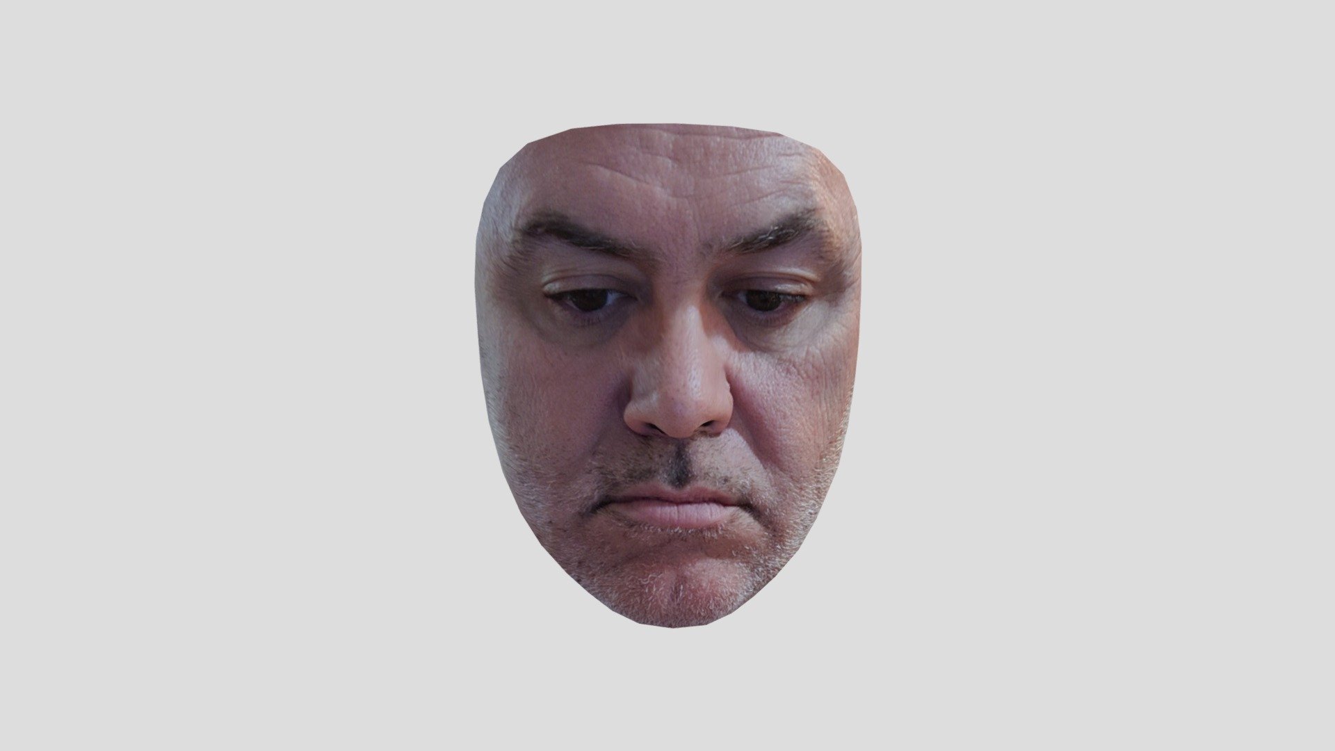 Papa - Download Free 3D model by danny.lewis49756 [5e49d45] - Sketchfab
