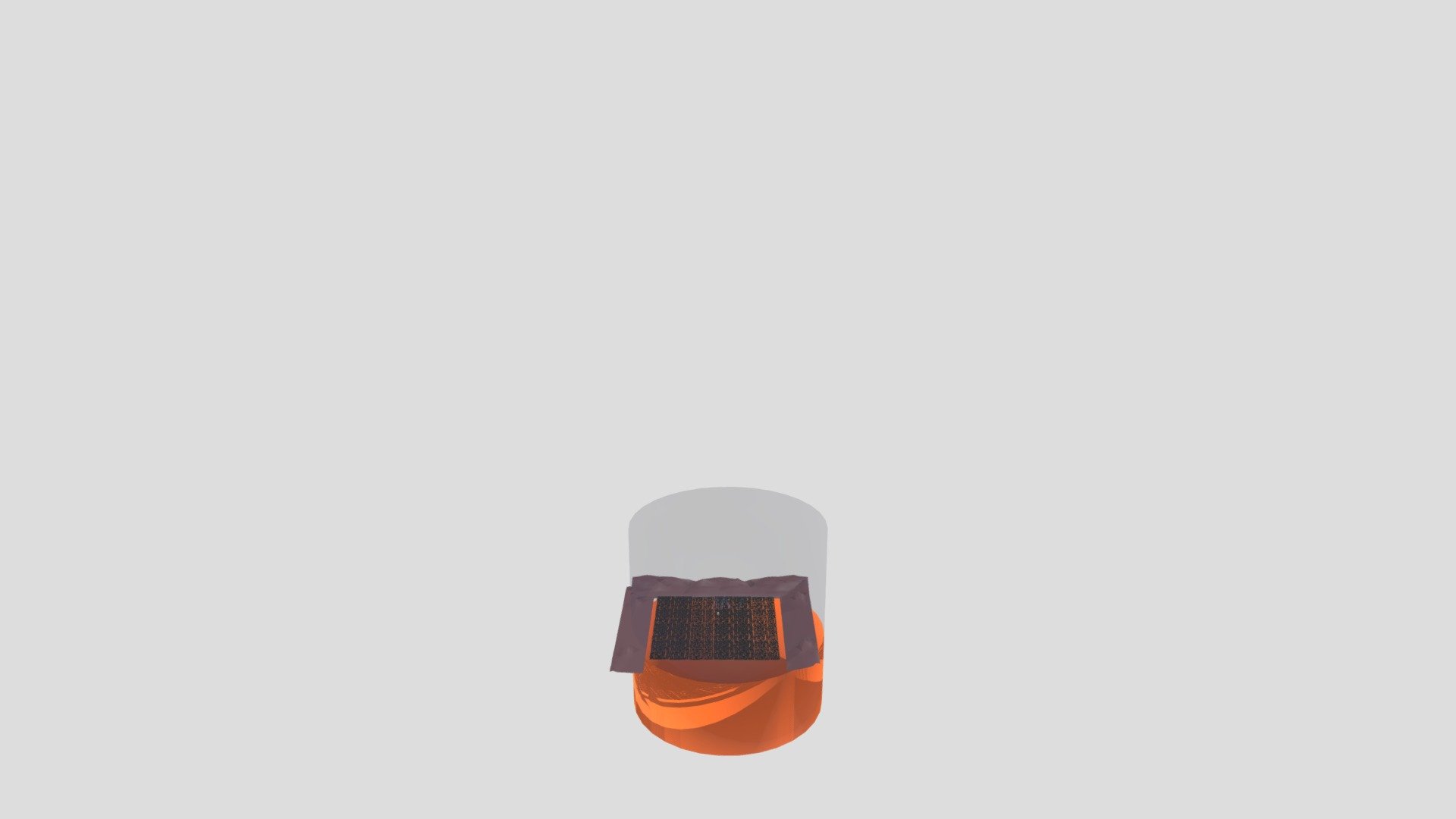 What If Fox Interactive Logo (2021 - Download Free 3D model by Brainy ...