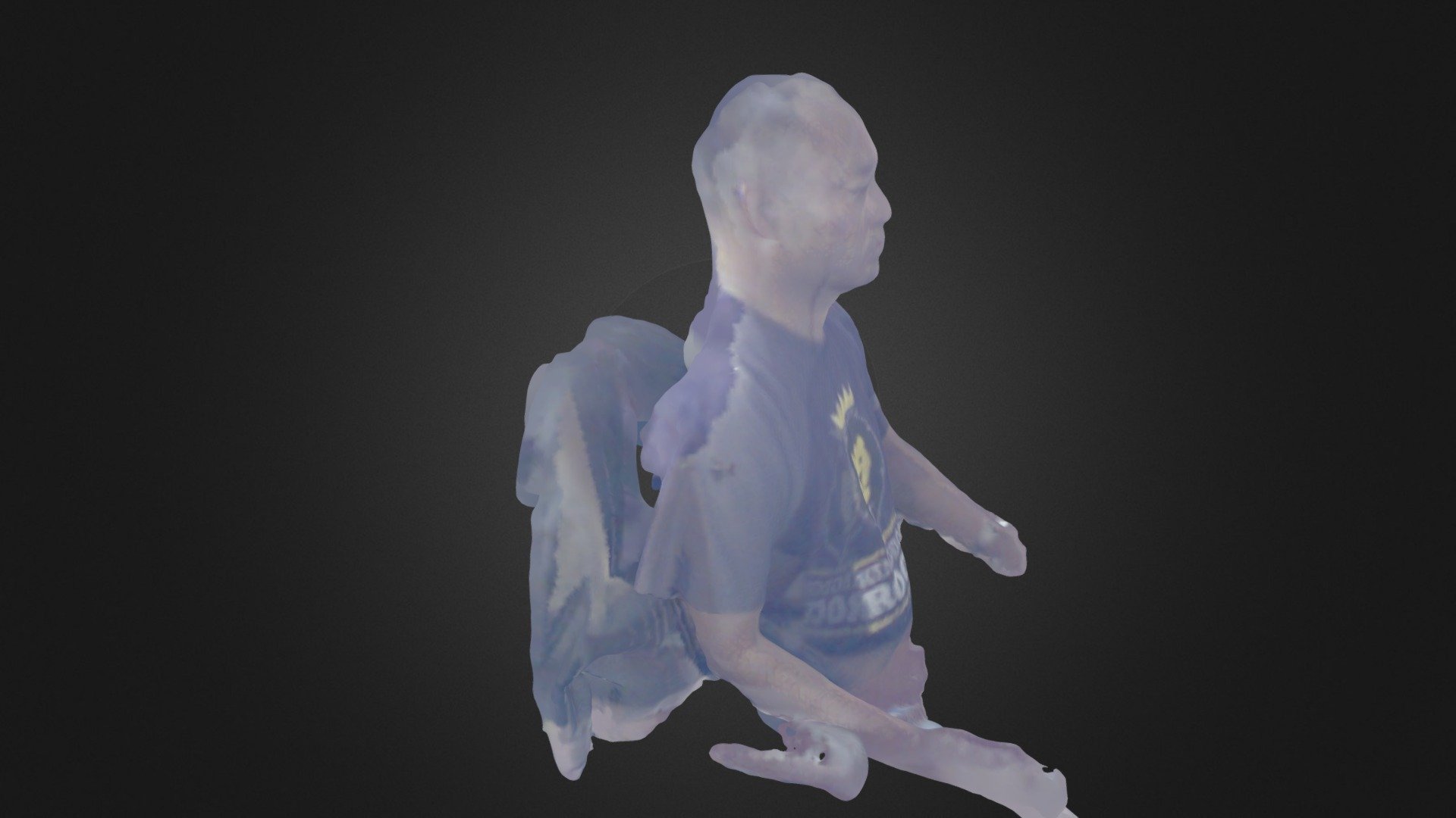 My_new_scan - 3D model by johncmng [5e4ad3d] - Sketchfab