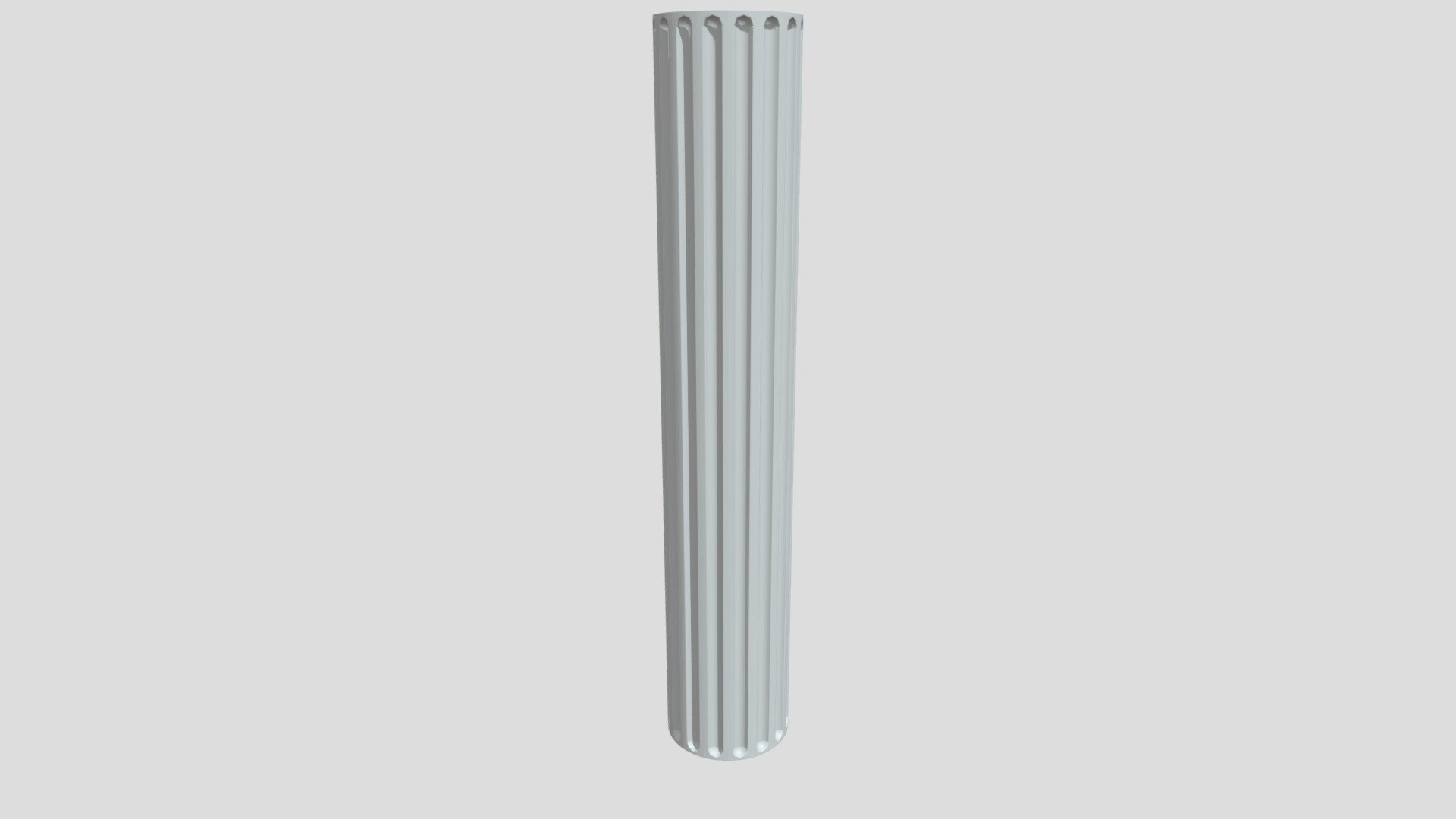 Column_ Practice - 3D model by jimmychen1127 [5e4bc90] - Sketchfab