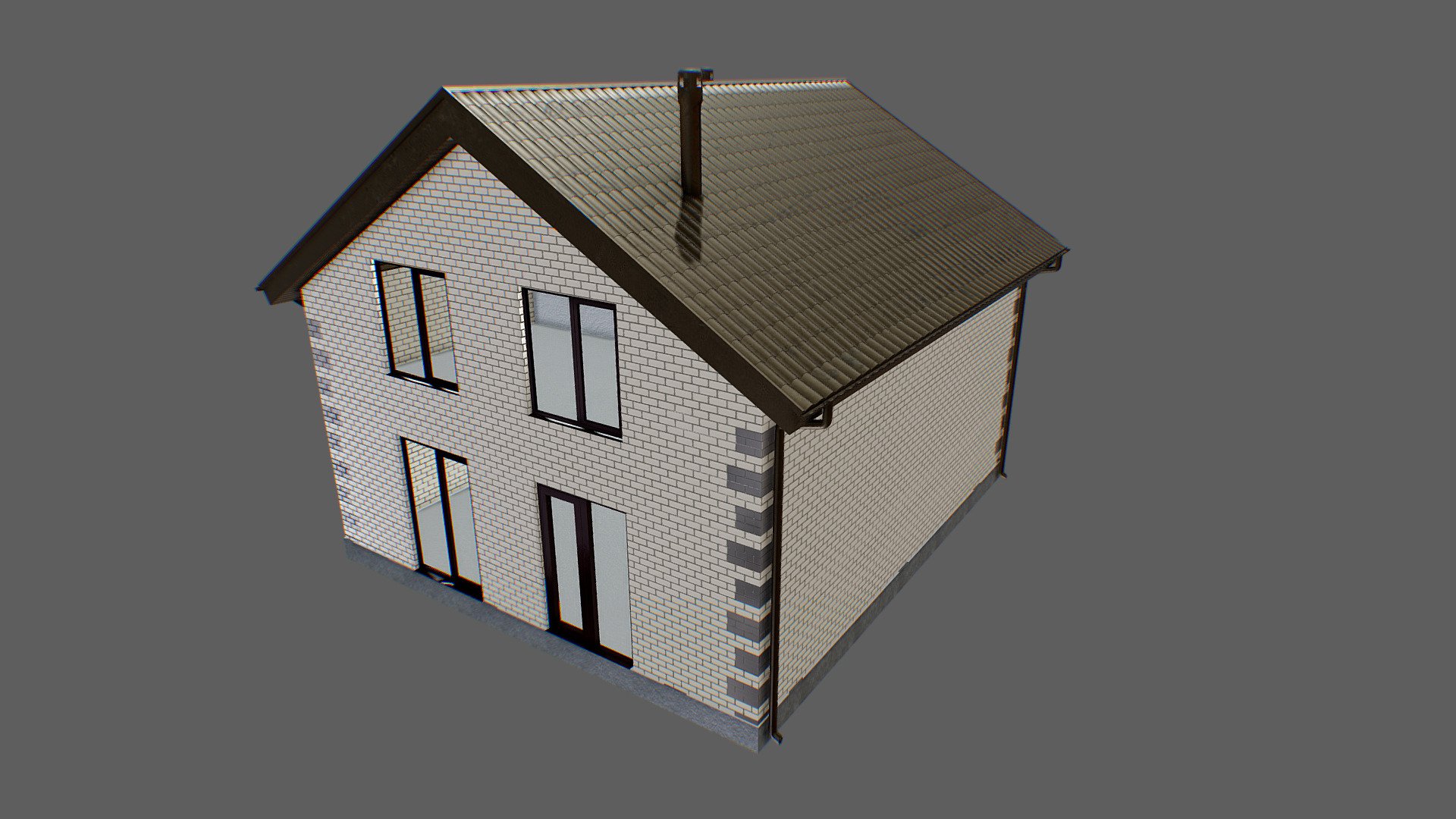 Dom_ - 3D model by holofan3D [5e4c865] - Sketchfab