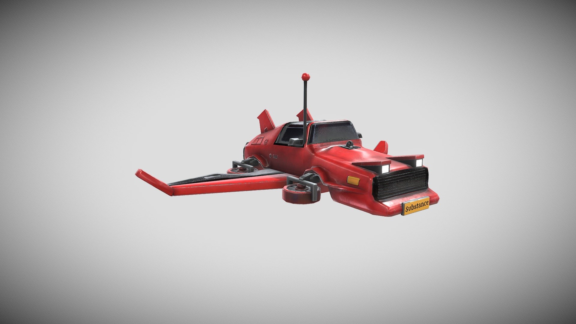 Vehicles - 3D model by Ing_eO [5e4cb9c] - Sketchfab