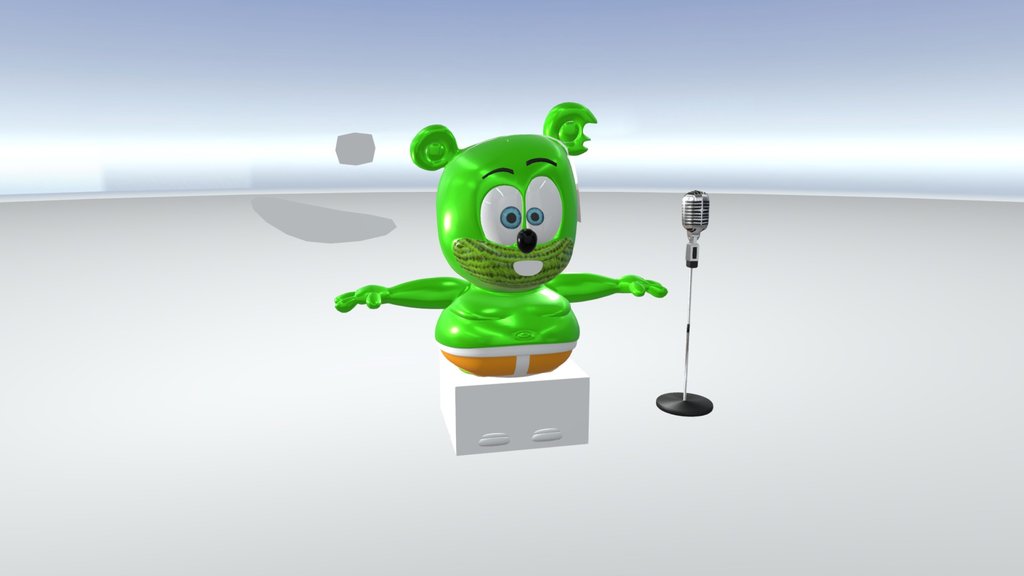 Bob - A 3D model collection by alexander81408 - Sketchfab
