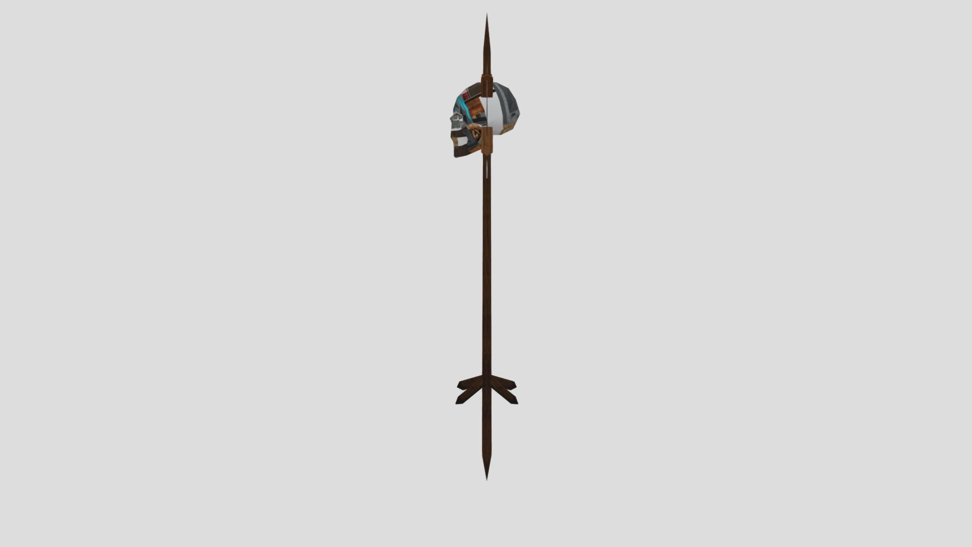 Sunshard - Download Free 3D model by caplazavrmem (@Heronzavr) [5e508ac ...