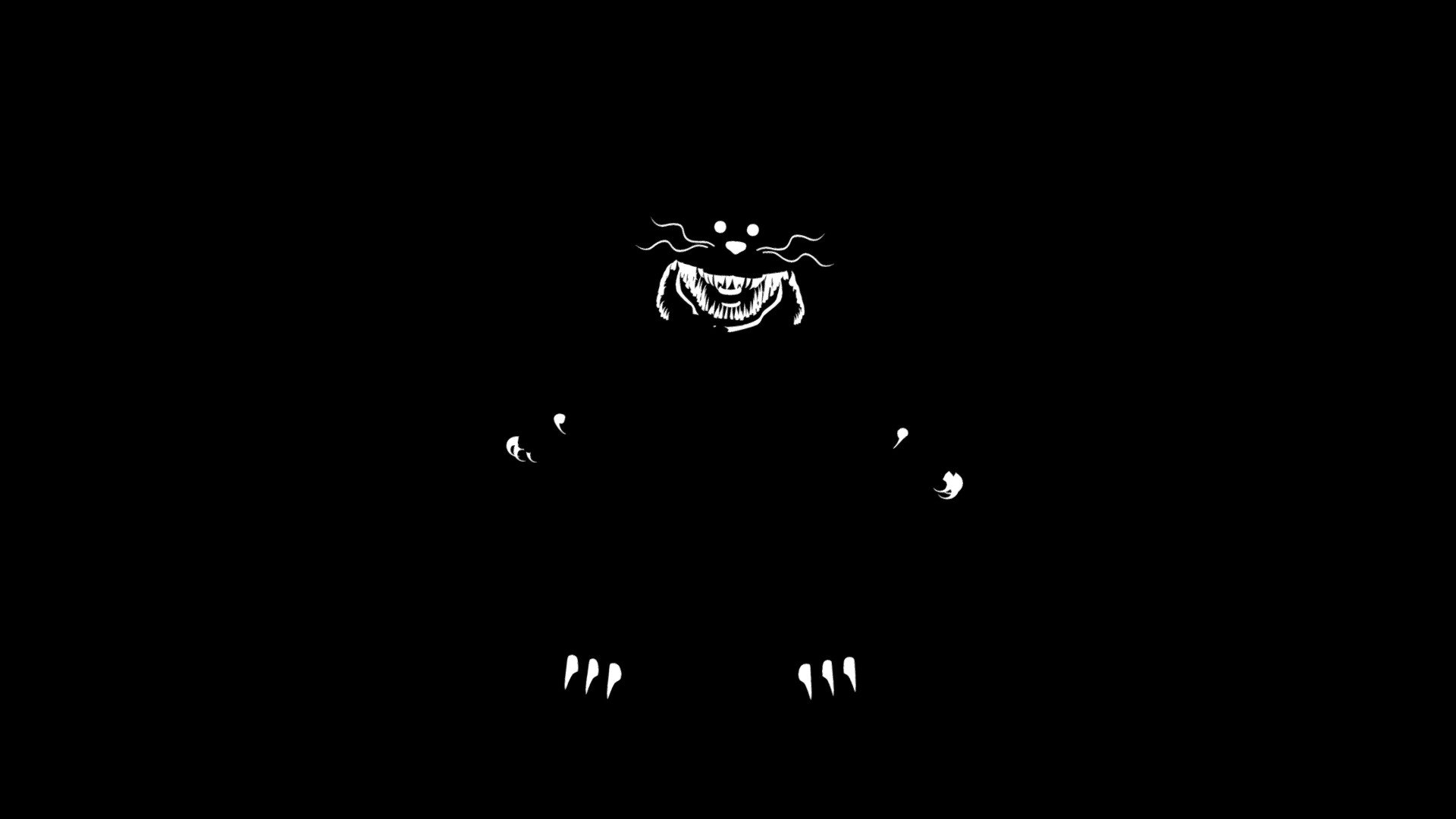 shadow twisted bonnie - Download Free 3D model by glichtrap [5e50c8c ...
