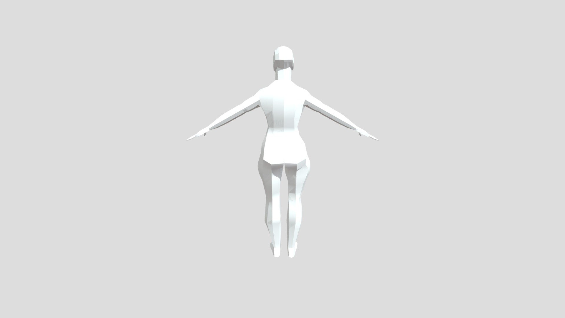 Maximo-biped-mid - Download Free 3D model by averymae98 [5e535c1 ...