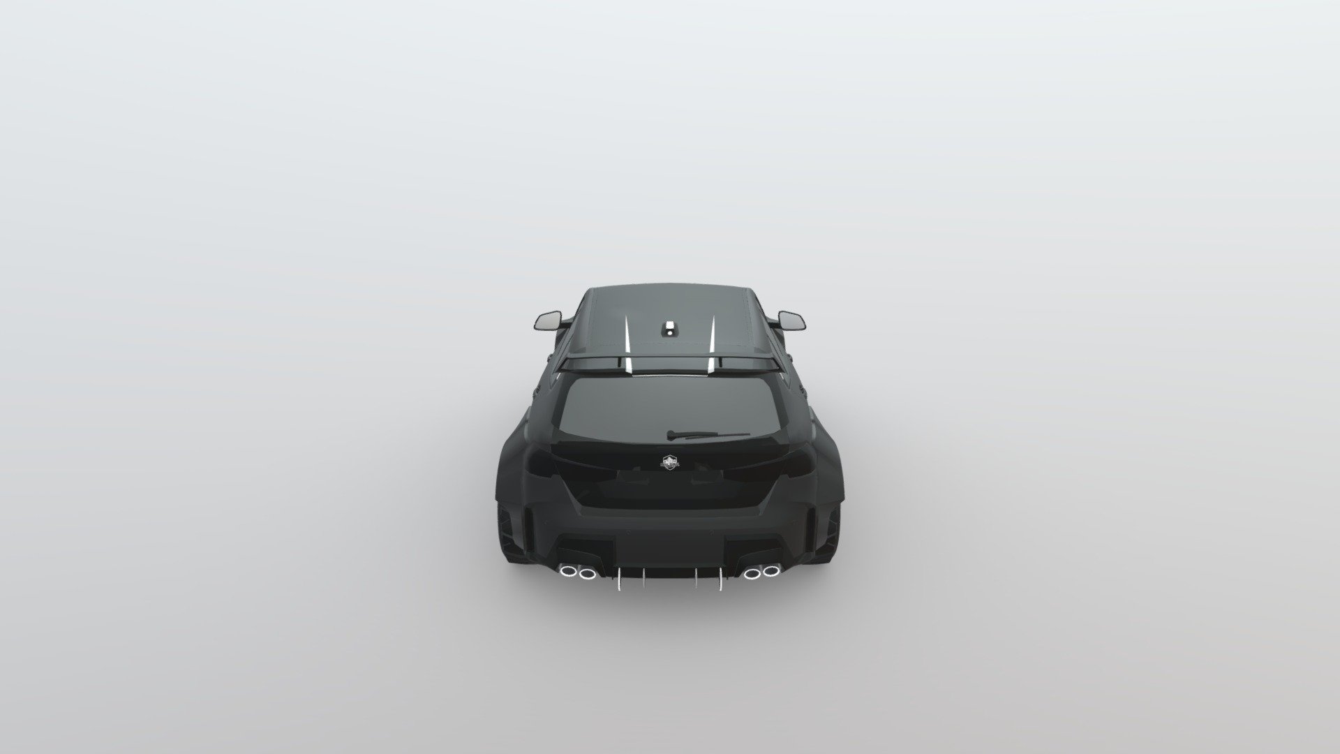 BMW F70 PayoDesings - 3D model by payodesings14 [5e5371e] - Sketchfab