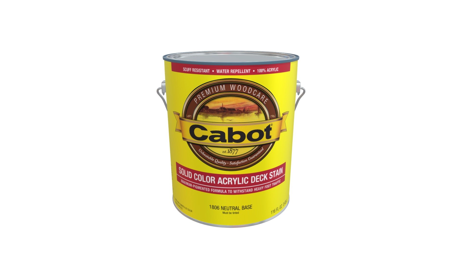 238846- Cabot Solid Neutral Gal - 3D model by developerhbb [5e54990 ...