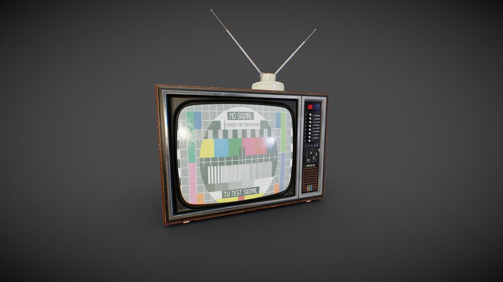 Electronics - A 3D model collection by Ach (@rachidlotf) - Sketchfab