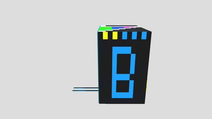 Bitby - Sketchfab