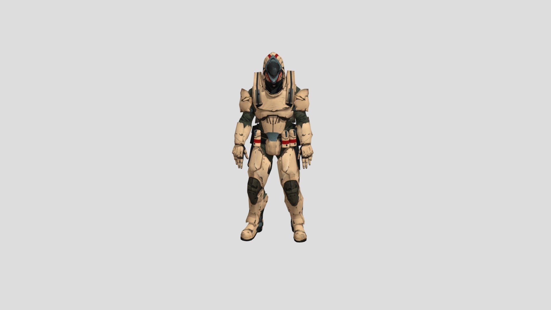 Man Dying Animation - Download Free 3D model by Terrythe? (@TerrytheT ...