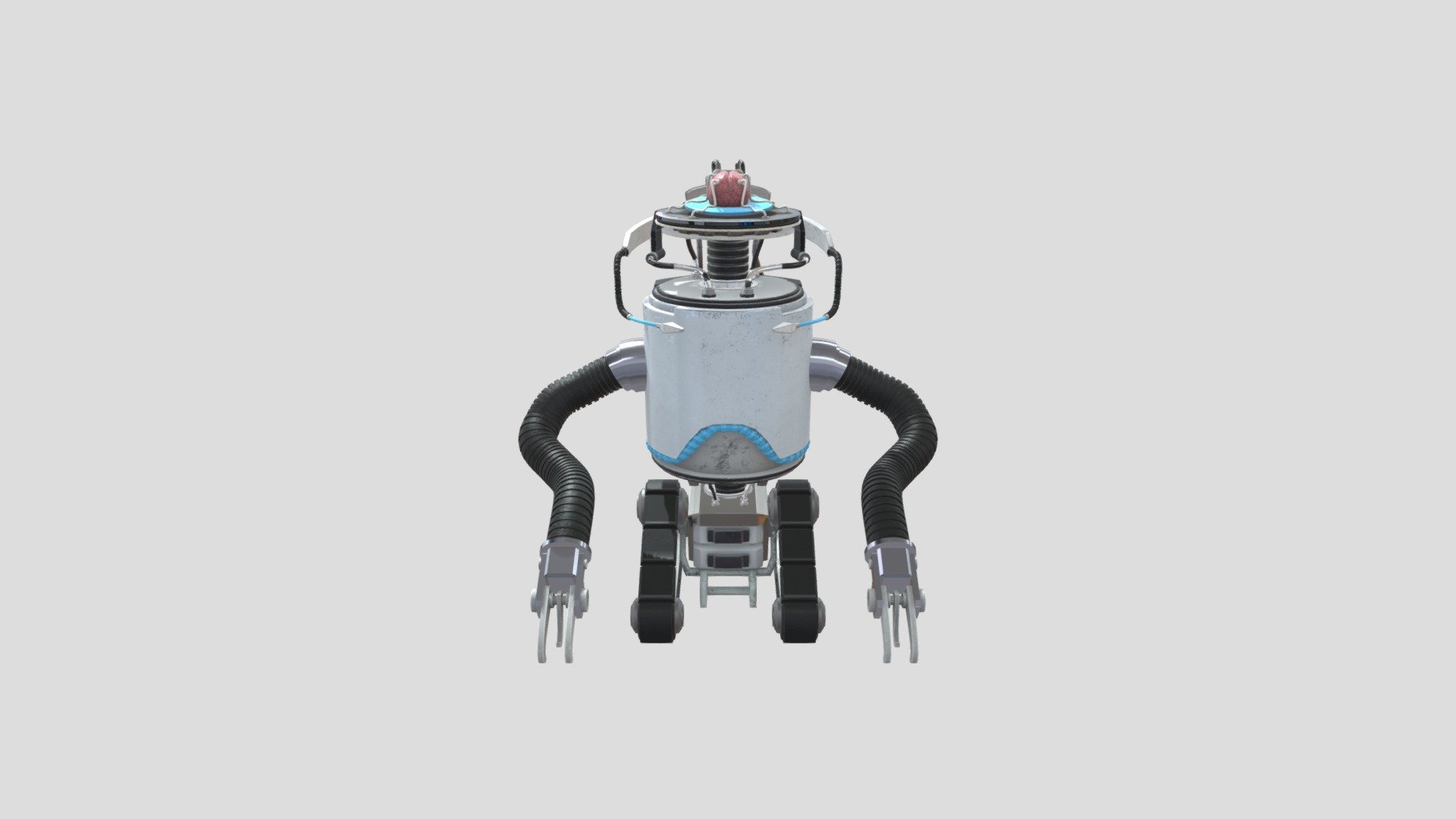 ITT submission - 3D model by Qasxz [5e58d56] - Sketchfab