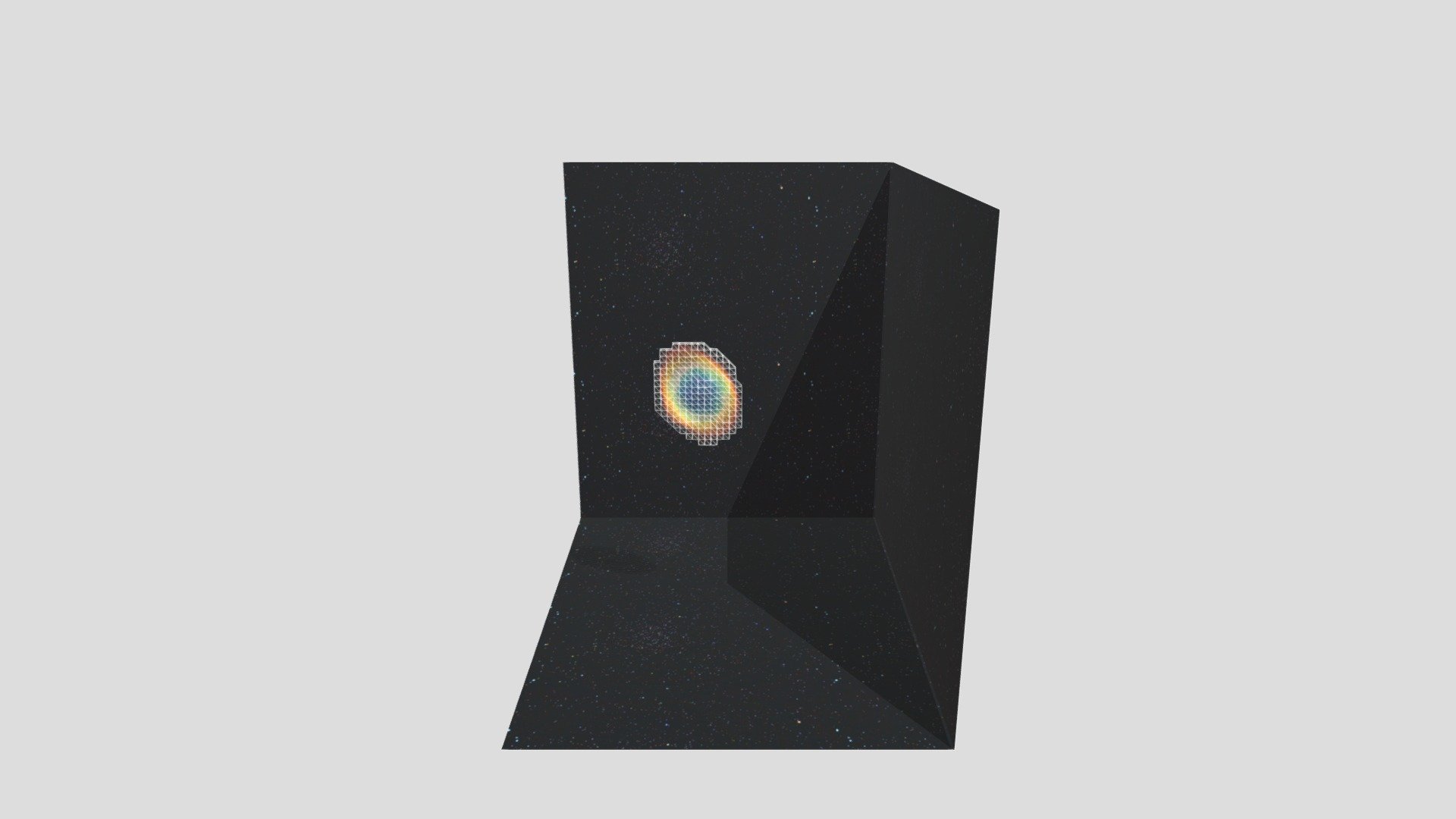 ring nebula - Download Free 3D model by hunter.4u88 (@hunter4u ...