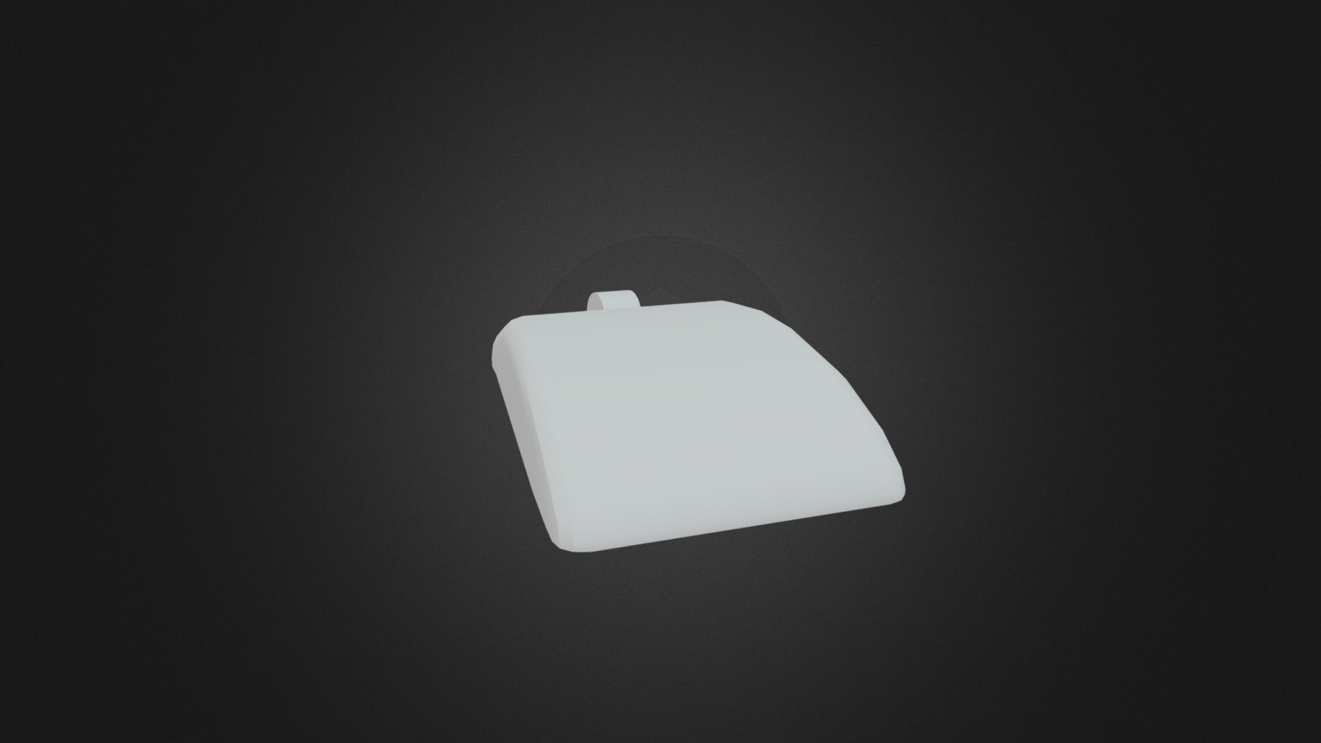 Mouse - Download Free 3D model by wenhongzhi [5e5ad4c] - Sketchfab