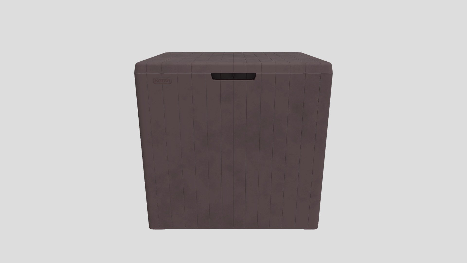 STORAGE BOX - 3D model by haibeee99 [5e5baee] - Sketchfab