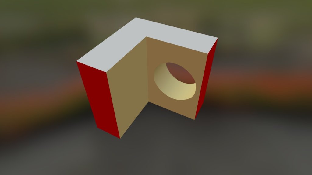 B18 - 3D model by baa [5e5c29f] - Sketchfab