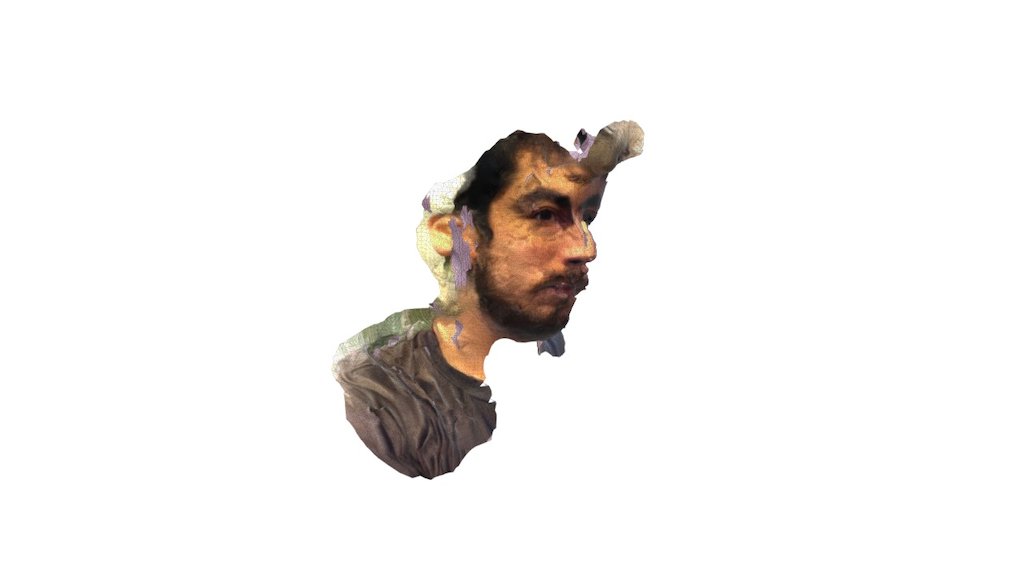 Head2 - 3D model by villanu2 [5e5c376] - Sketchfab