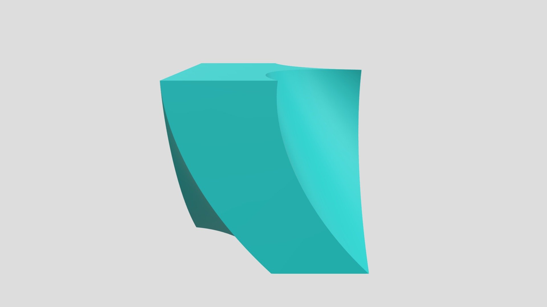 Qr - Download Free 3D model by juanilaguna [5e5d97e] - Sketchfab