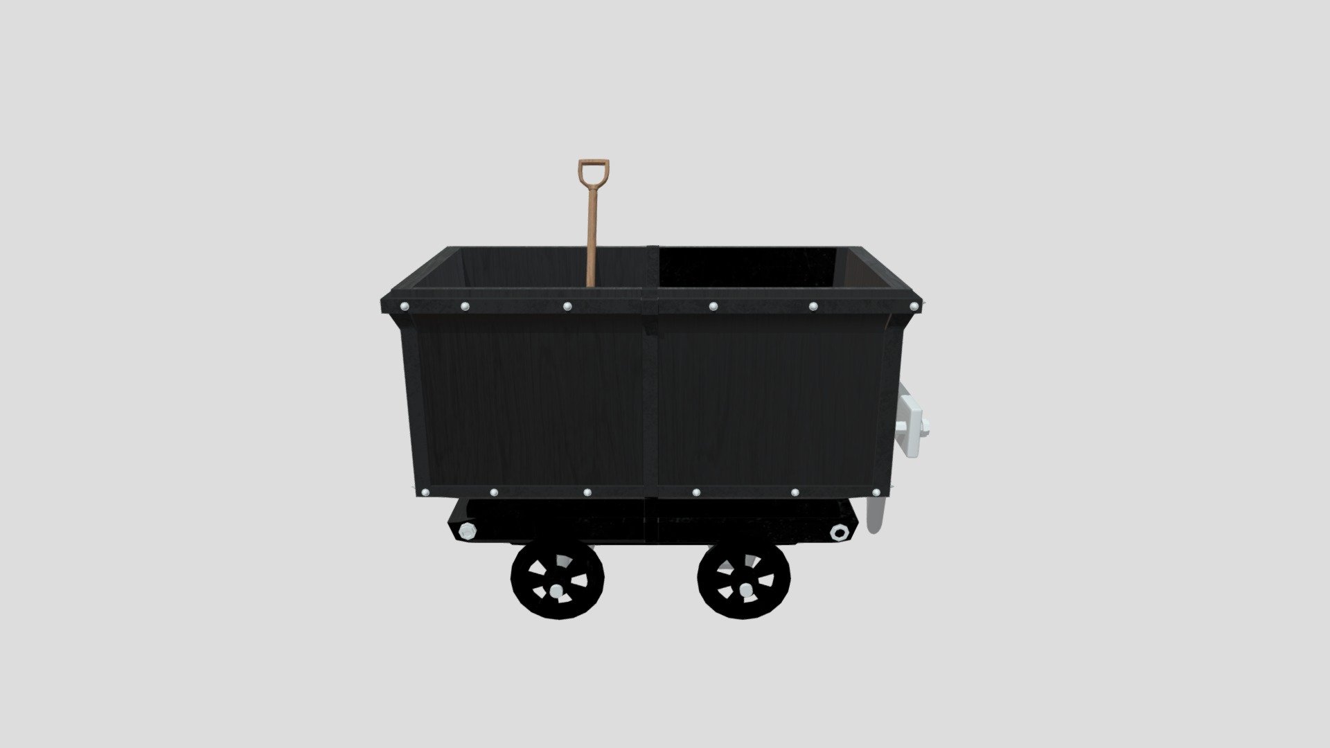TP3-CHARIOT_MINIER_CélineGioan - 3D model by celinegioan [5e5e985 ...