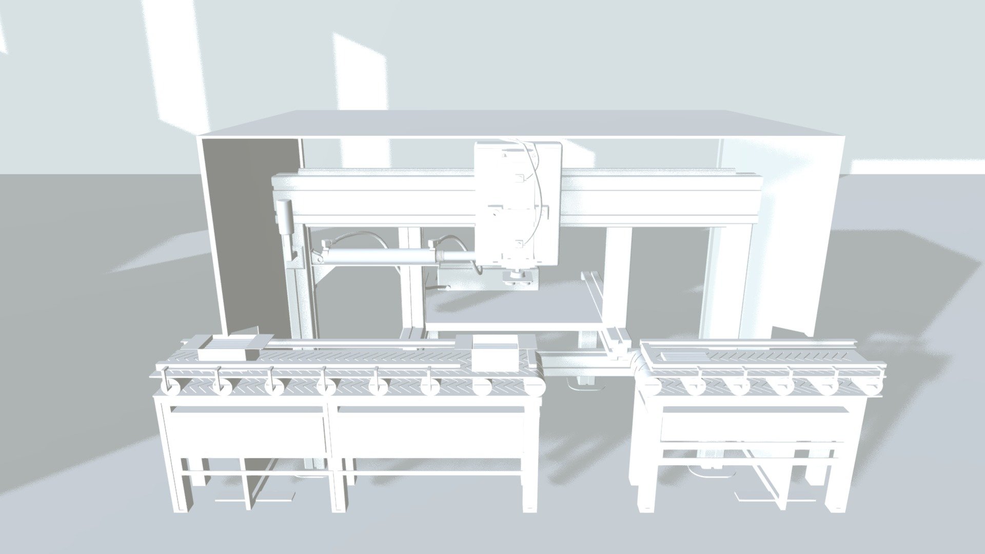 Simulation - 3D model by prem2895 (@prem242592) [5e5ecb8] - Sketchfab