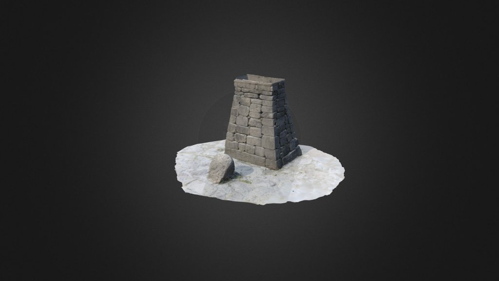 Lompat Batu / Fahombo - 3D model by Kebudayaan Indonesia (@kebudayaan ...