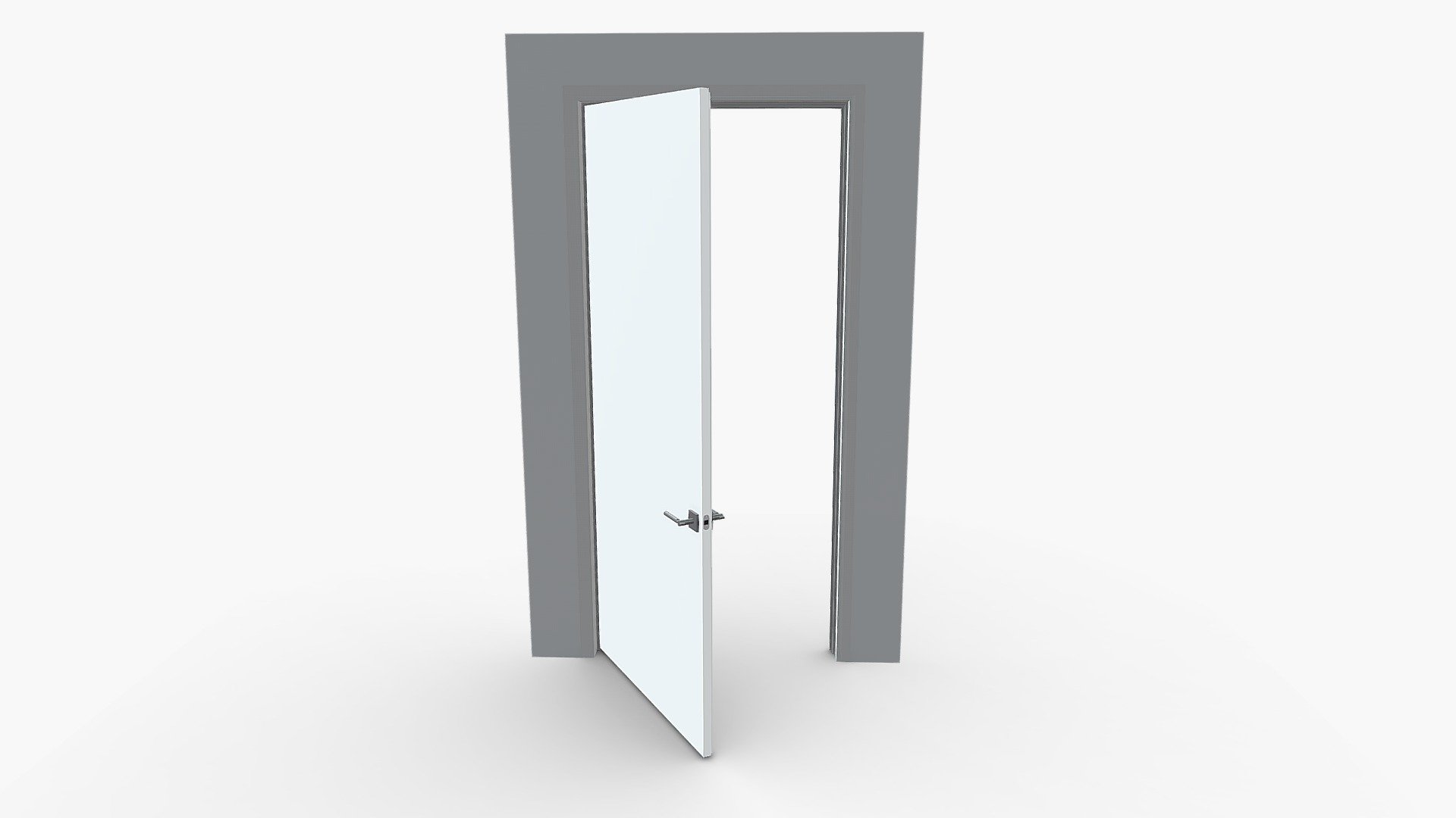 Push right - 3D model by . (@gorankacar84) [5e5fc2c] - Sketchfab
