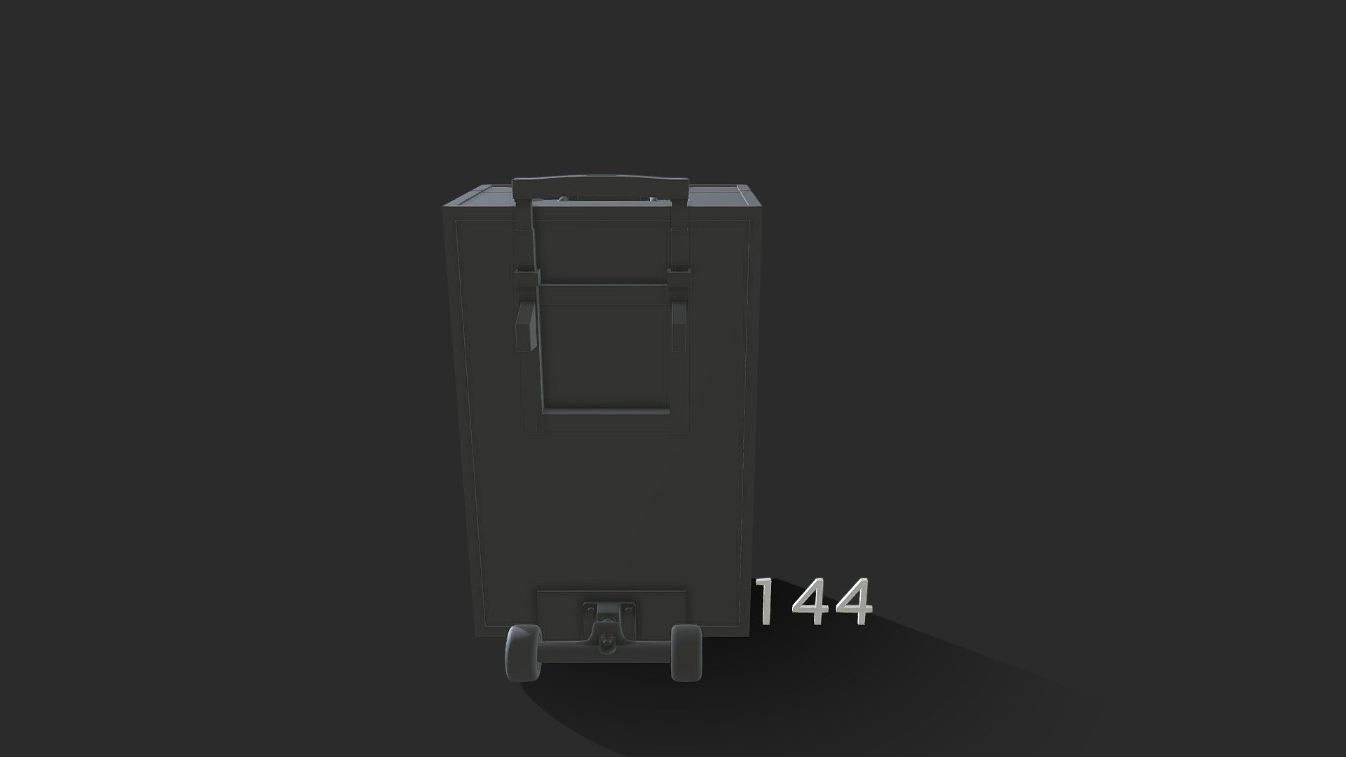 CasePrototype_002 - 3D model by adsl13113 [5e60111] - Sketchfab
