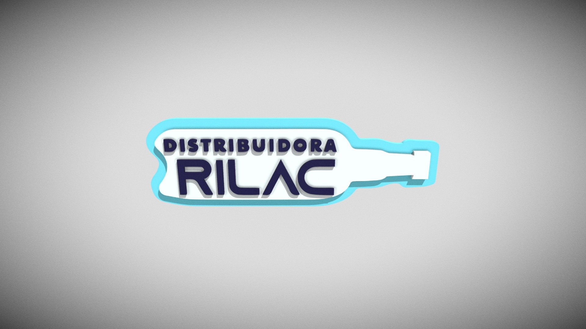 distribuidora rilac v1 - 3D model by samot26 [5e605fb] - Sketchfab